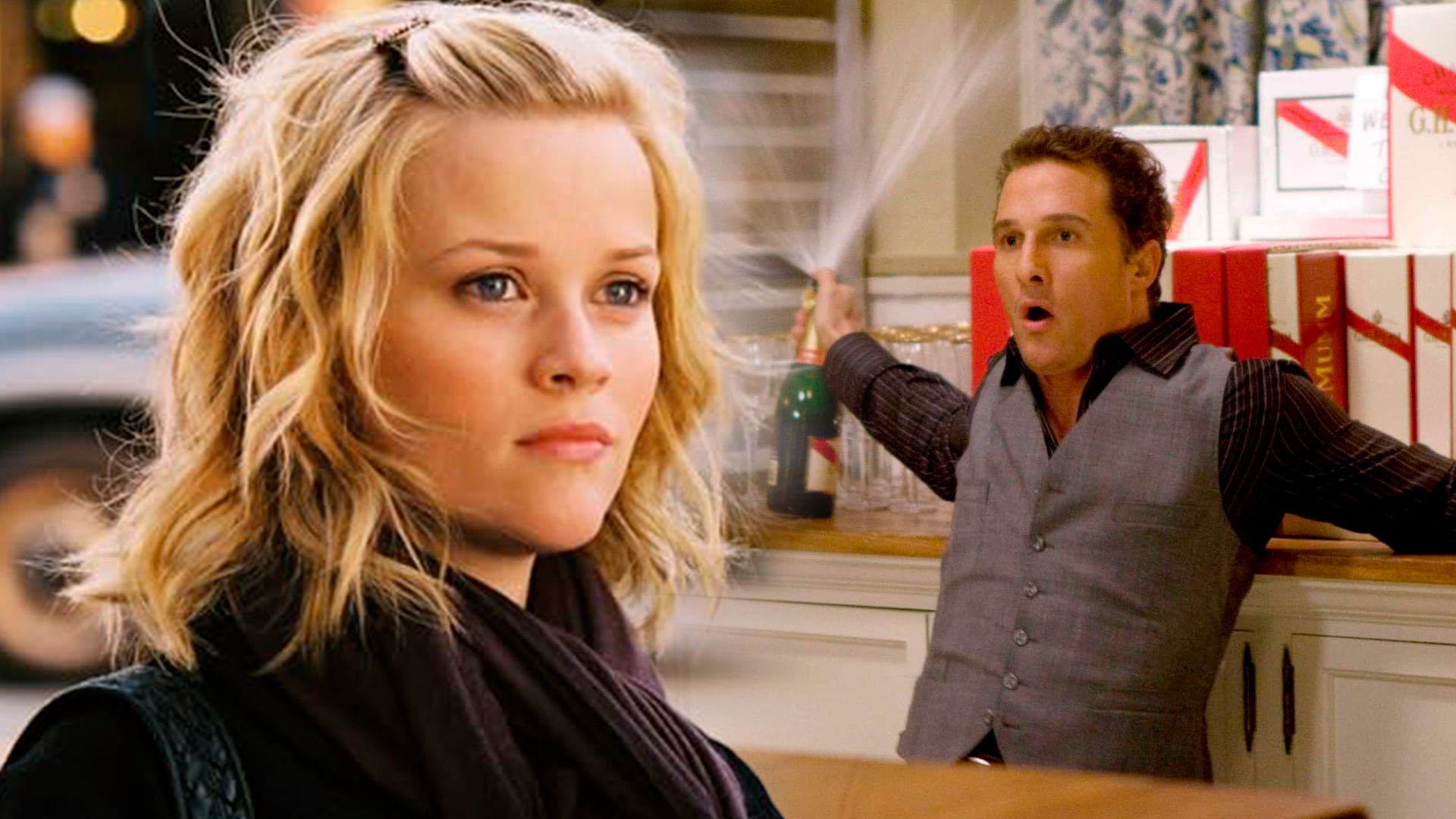 5 Most Entertaining Ghost Movies, If Haunted Mansion Disappointed You