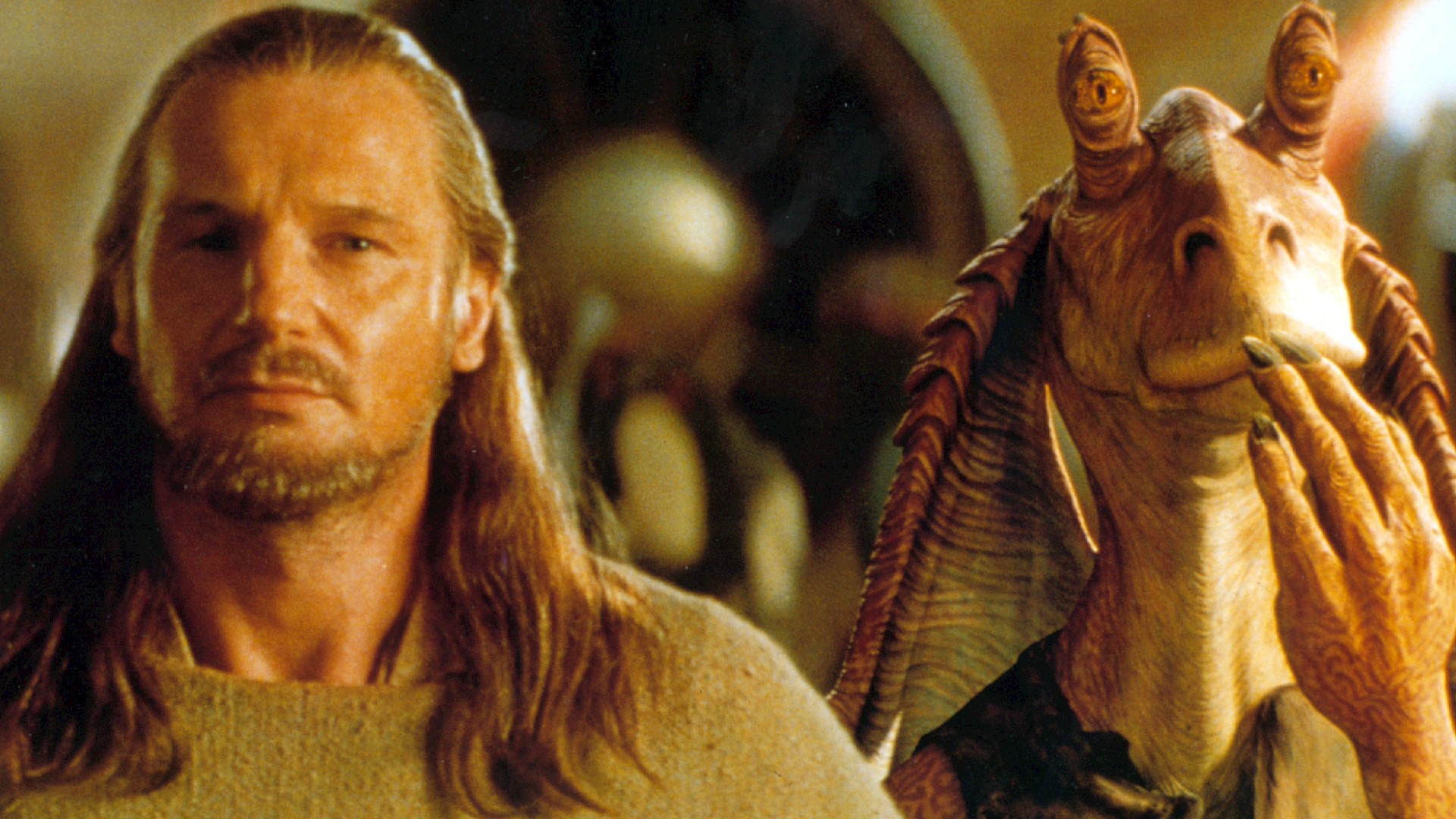 There's One Thing Star Wars Prequels Did Right, And Even Haters Agree