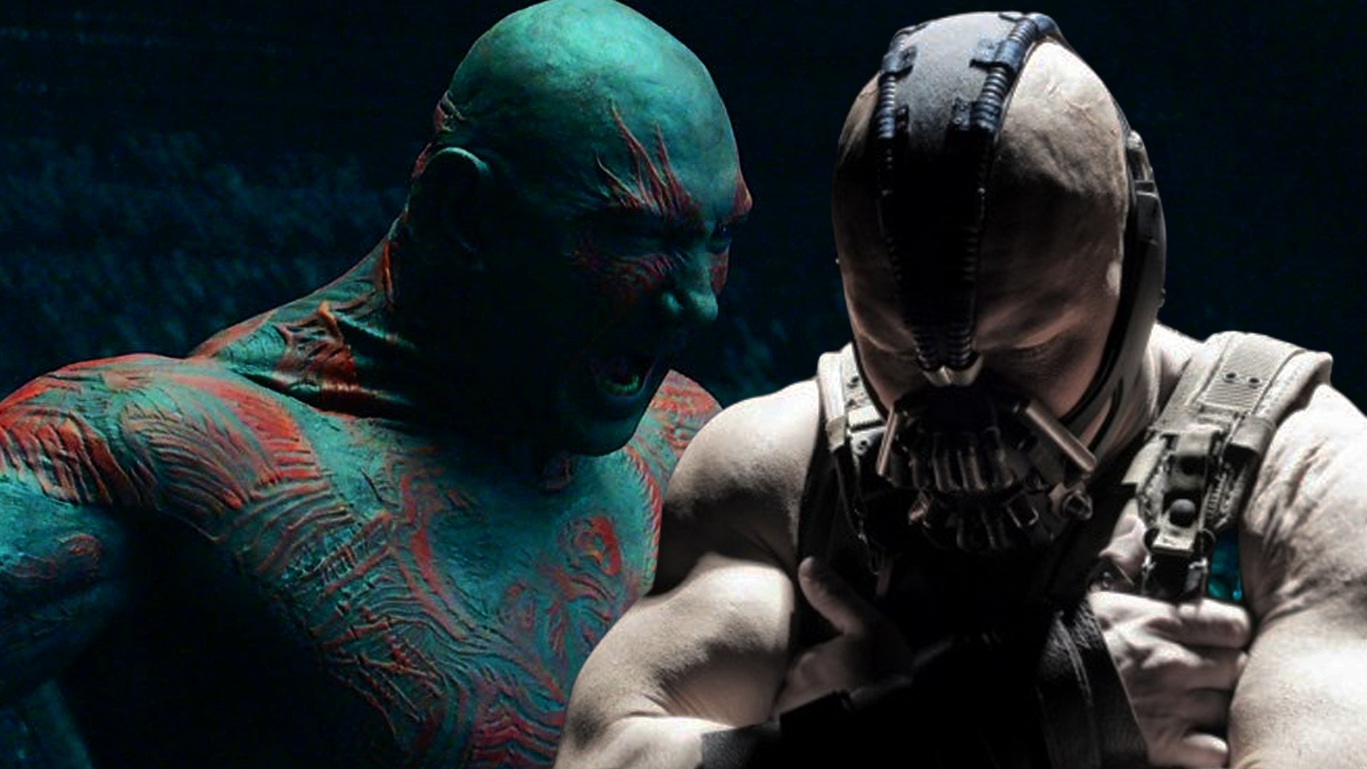 With James Gunn Helming DCU, Dave Bautista Can Become Bane – Finally