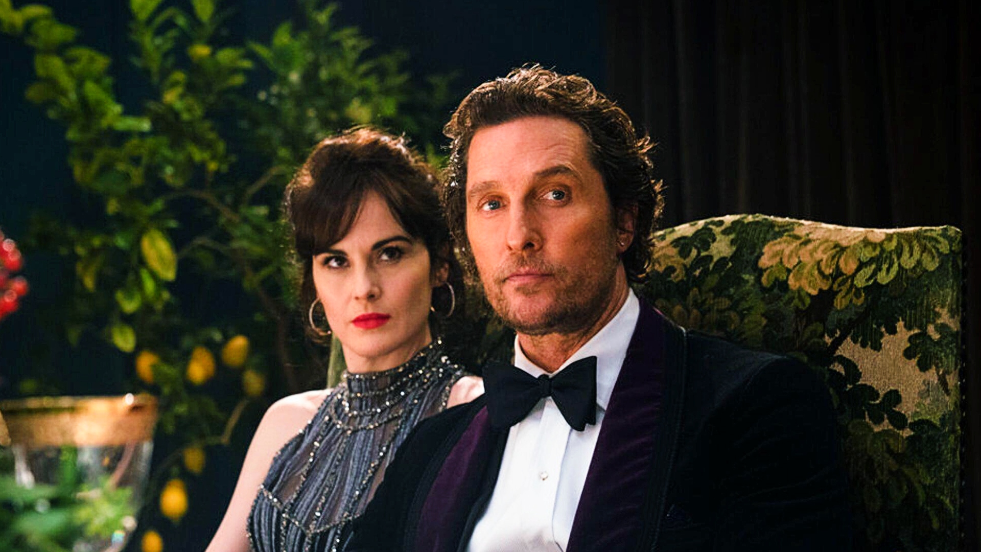 Guy Ritchie Faces Legal Drama Due to Alleged Plagiarism in The Gentlemen