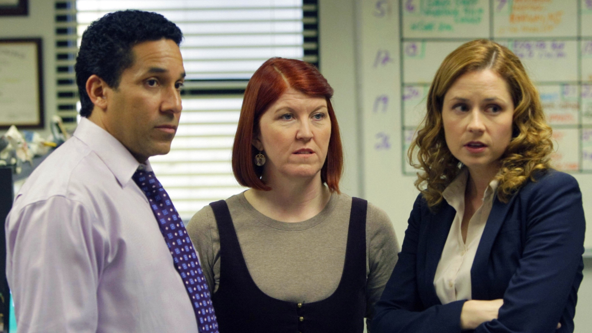 Biggest Office Plot Holes That You Might Have Missed