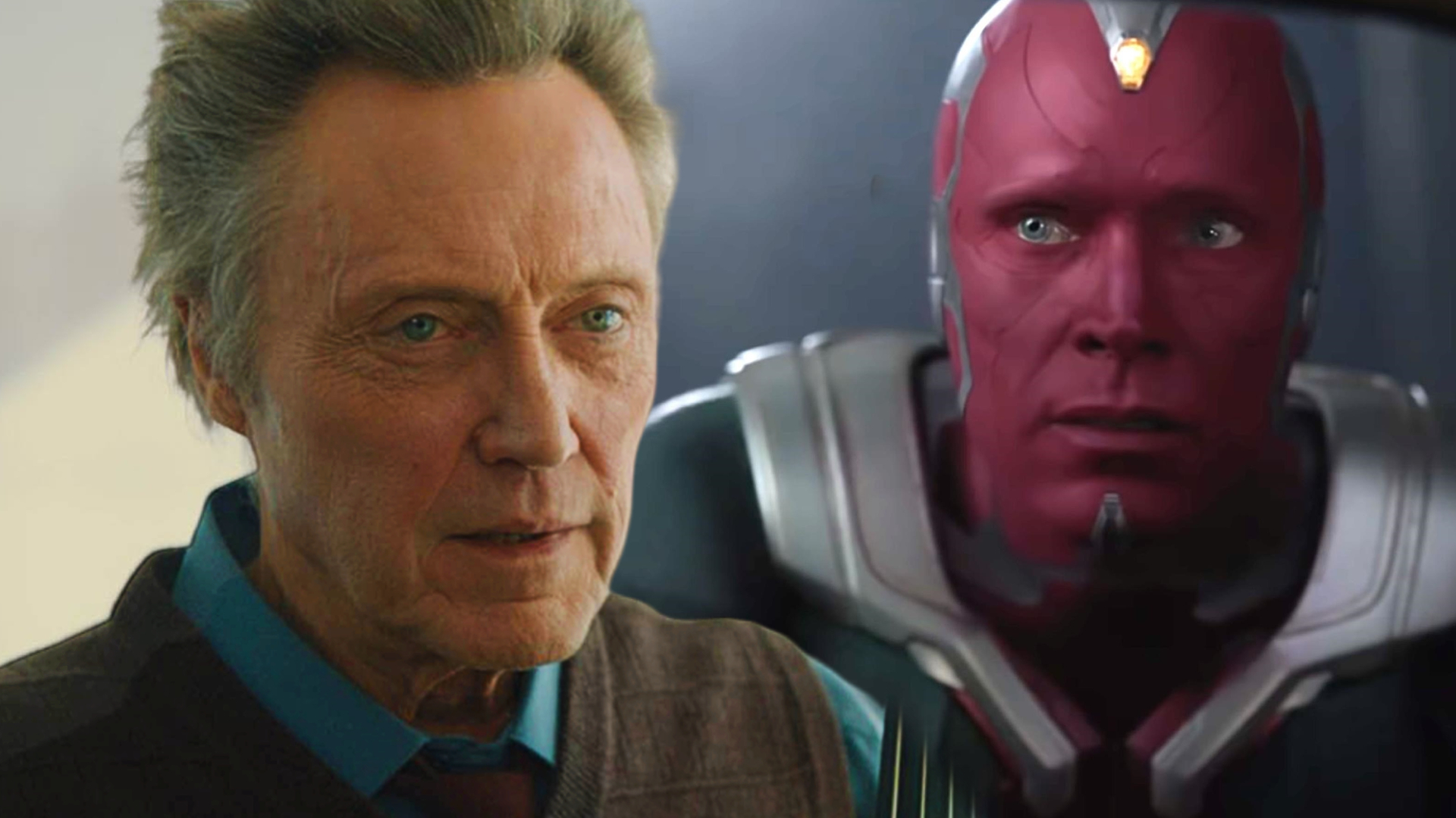 Reddit Casts 80s Stars in MCU's Civil War, And It's Surprisingly Spot-On