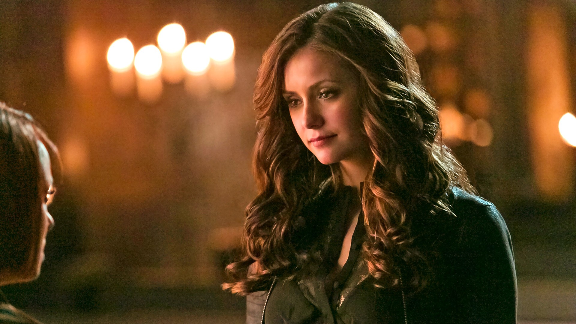 The Vampire Diaries: Katherine Plot Hole That Makes Precisely Zero ...