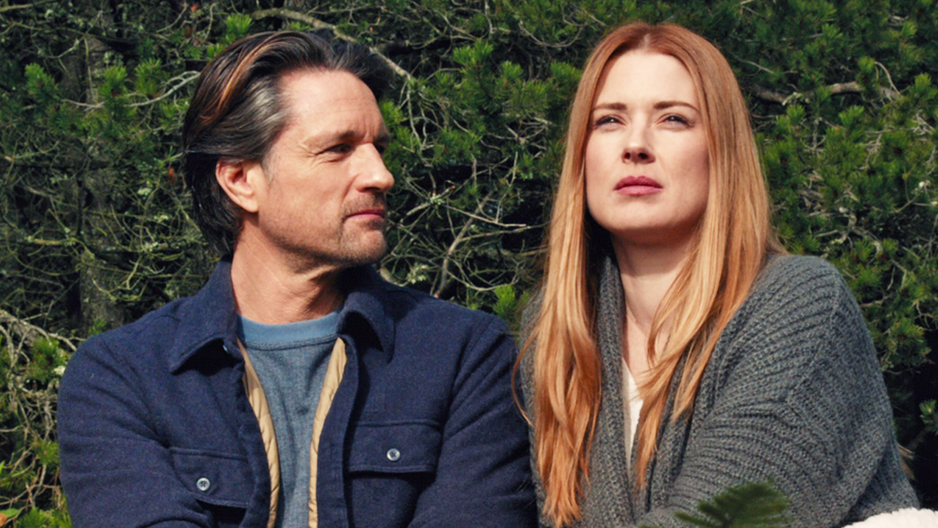 Looks Like Virgin River Season 6 Will Give Mel and Jack Even Less ...