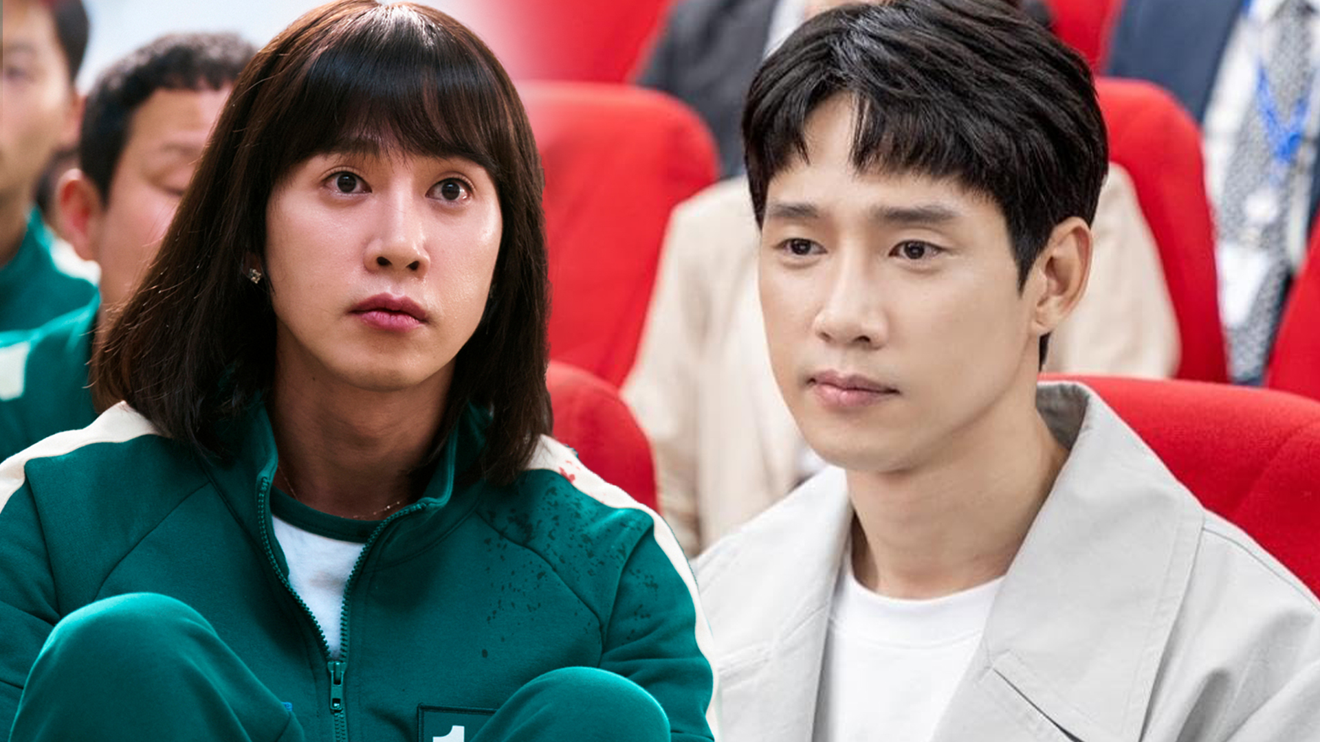 5 K-Dramas With Squid Game Season 2’s Most Beloved Character ...