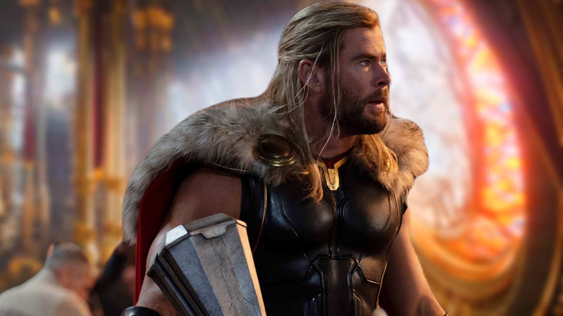 Thor Love And Thunder Plot Summary Reddit Thor Love And Thunder Plot Summary Reddit