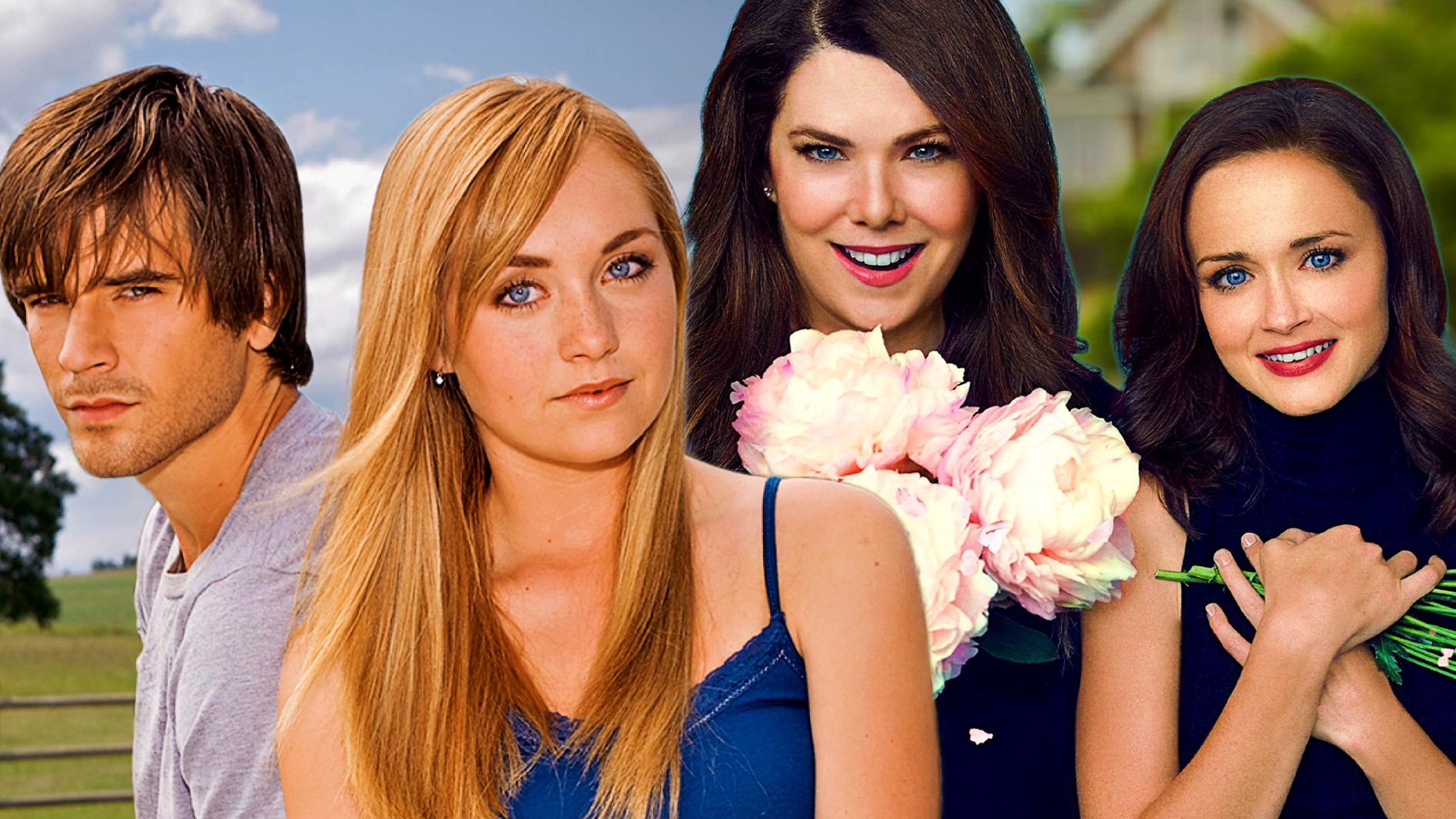 10 Lesser-Known Netflix Shows with Coziest Small Town Vibes
