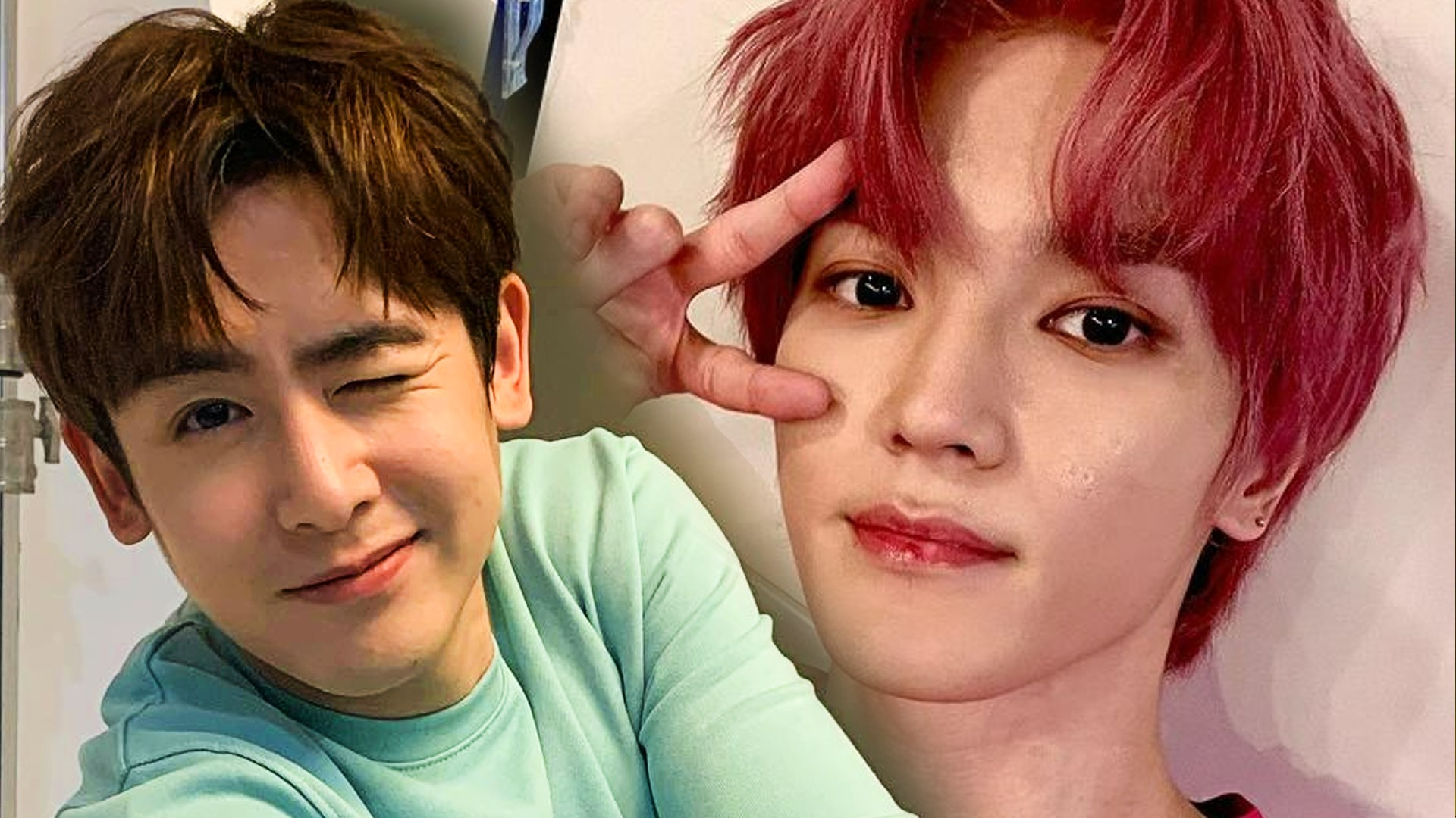 Five Idols Who Became K pop Stars By Accident