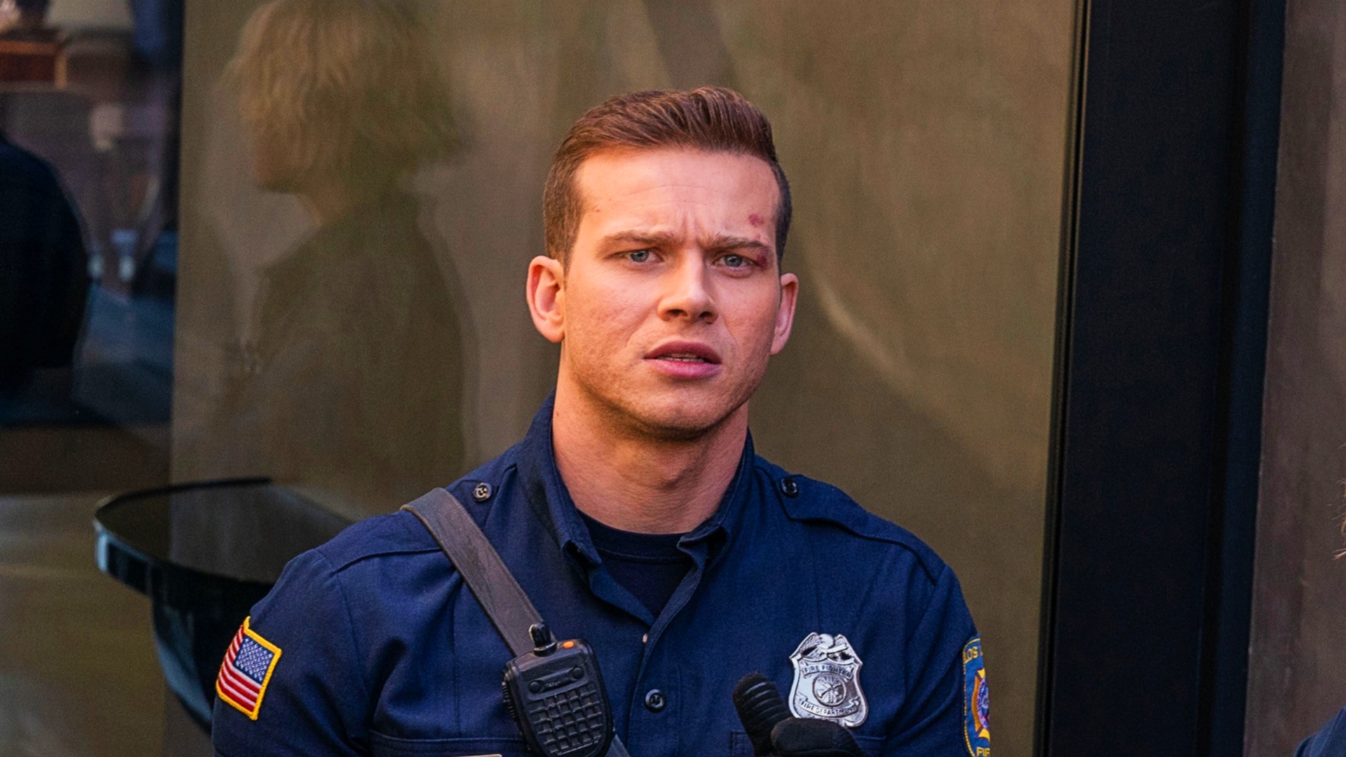 Buck. Is. Dead: How 911 Nearly Gave Their Fans A Heart Attack ...