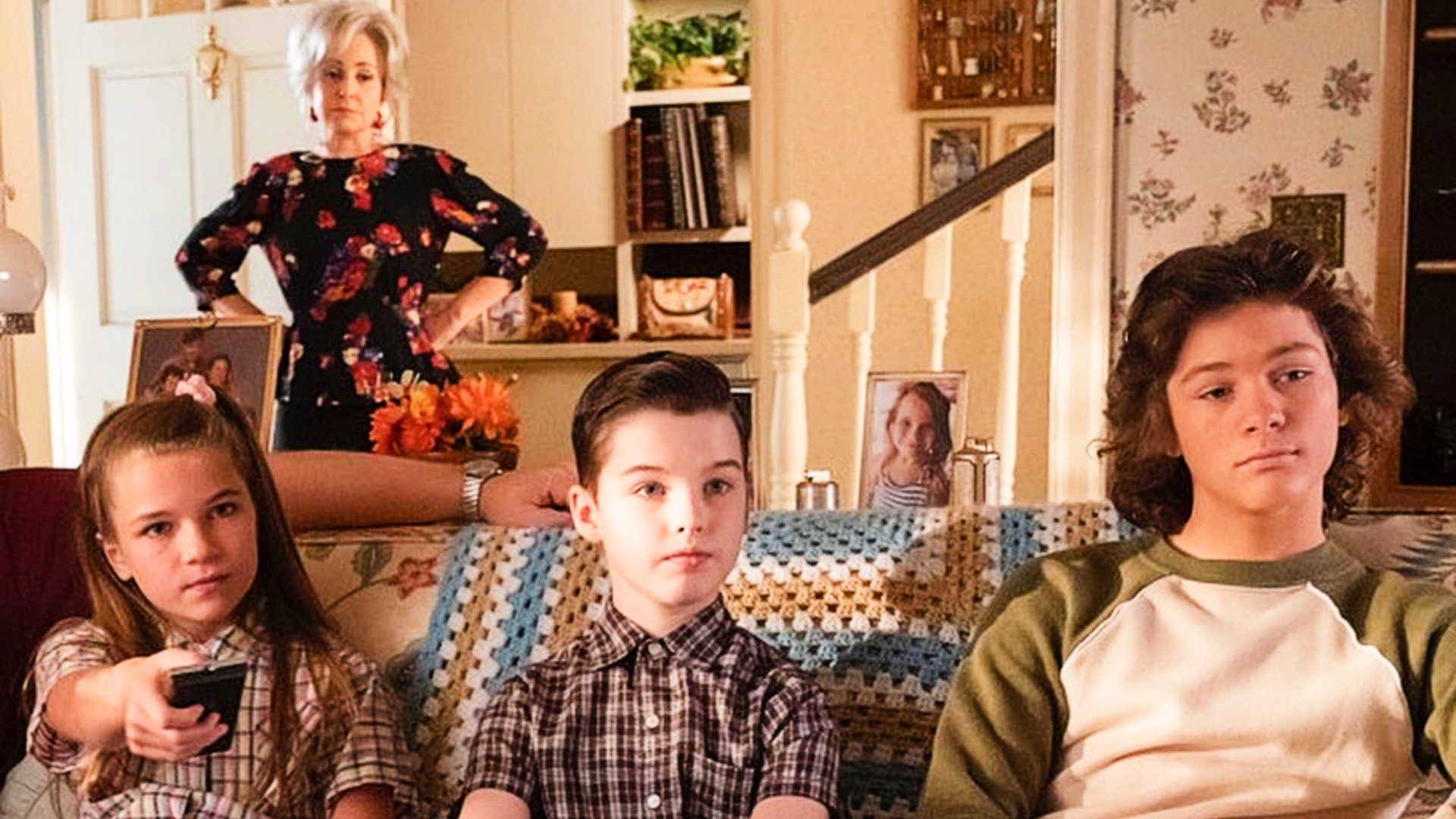 Fans Ranked Young Sheldon Characters From Least Favorite To Absolute ...