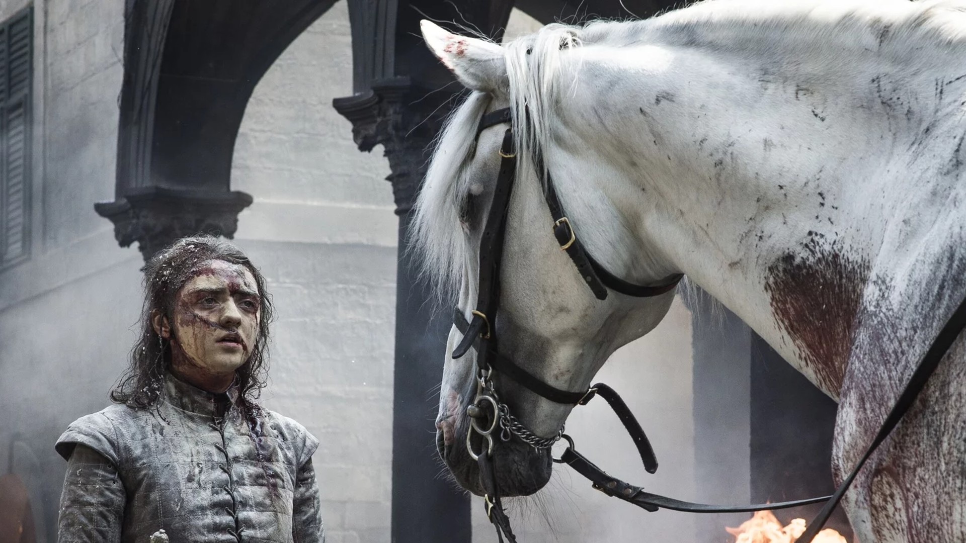 One of the Most Confusing GoT Season 8 Scenes Finally Explained ...