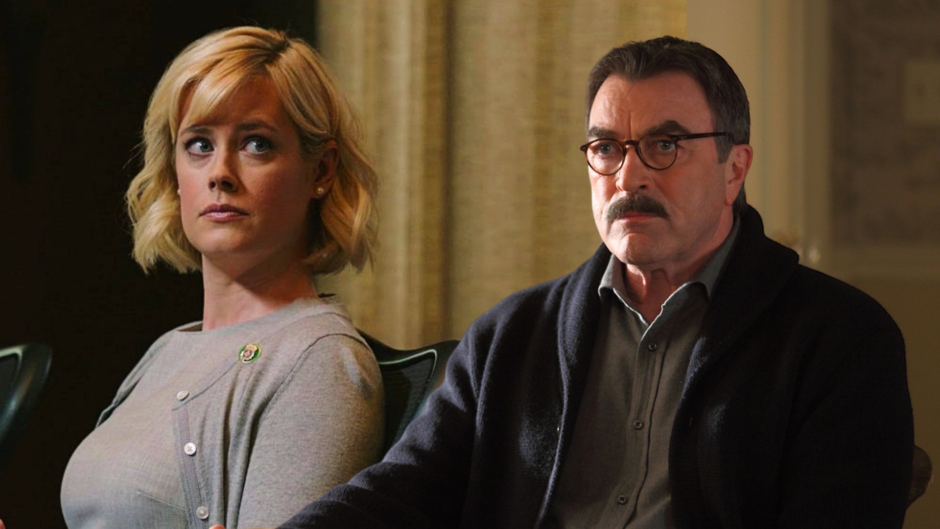 Blue Bloods Needs More Baker As Fans Rate Her Second Right After Frank ...