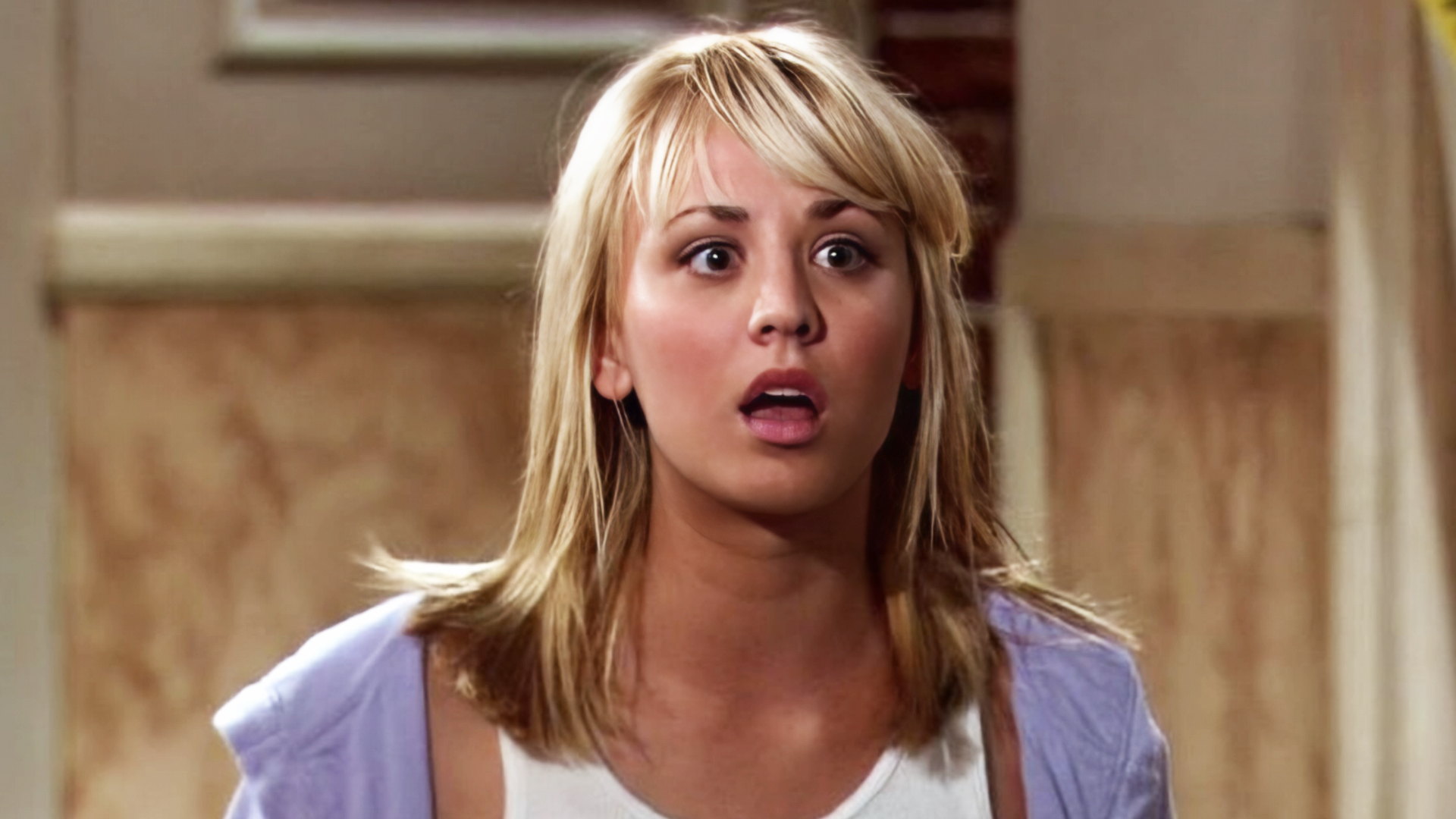 TBBT Penny’s Worst Hairstyle Decision Has Much Messier Backstory Than ...