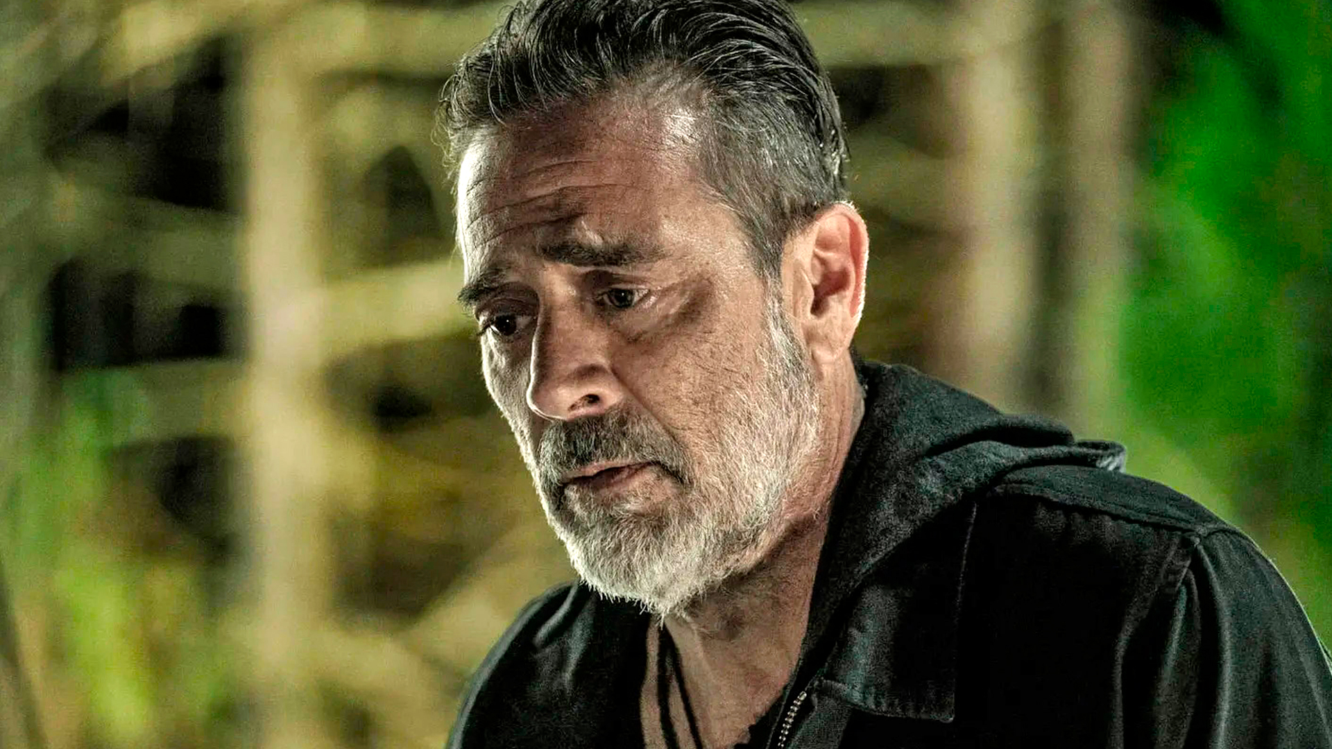 The Walking Dead's Negan Didn't Deserve Redemption, and Here's Why