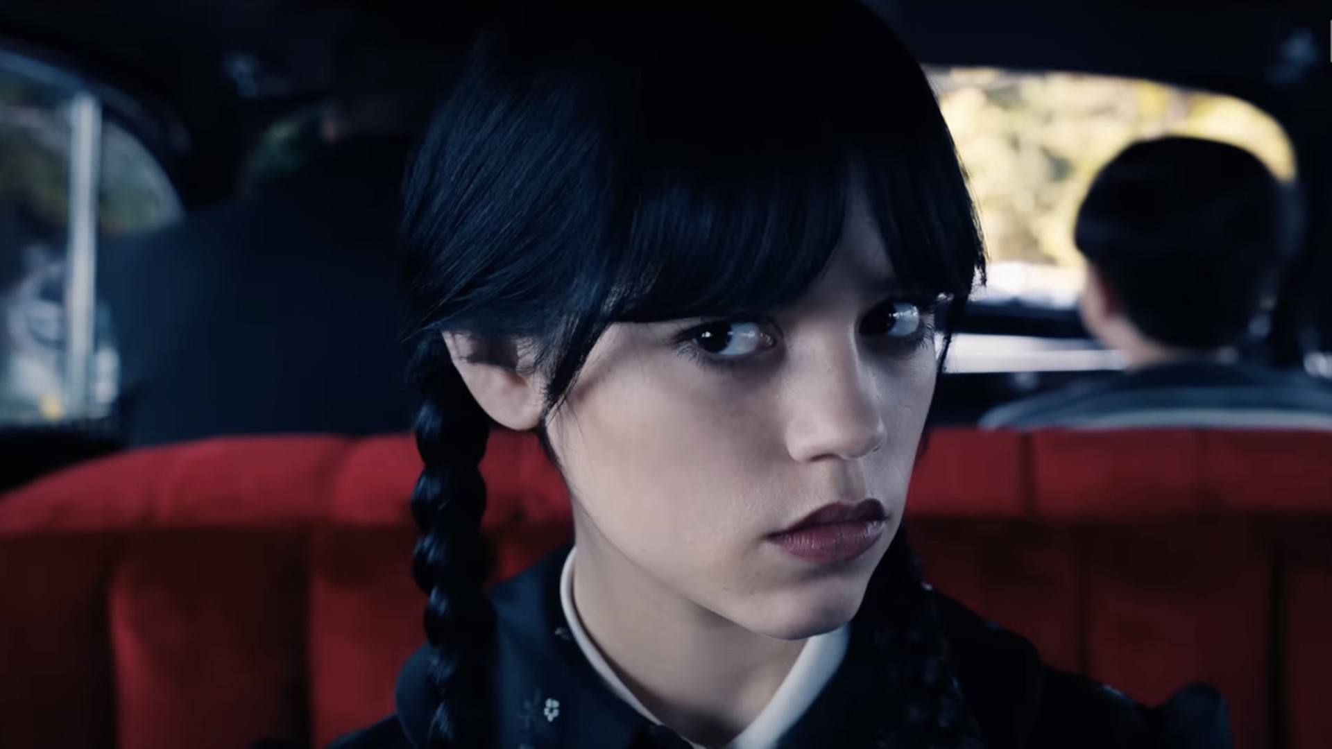 Uncle Fester Reveal in Wednesday Trailer Might Mean Netflix is Not So ...