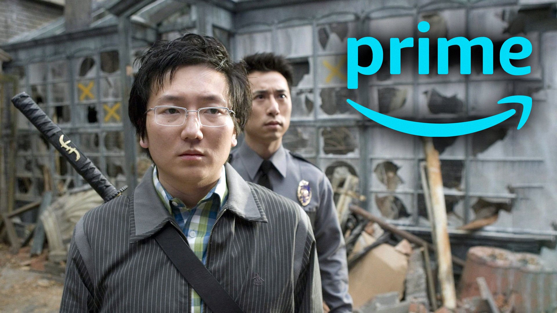 14 Years Later, the Most Misunderstood Sci-Fi Show of 2000s Lands on Prime - Startefacts.com