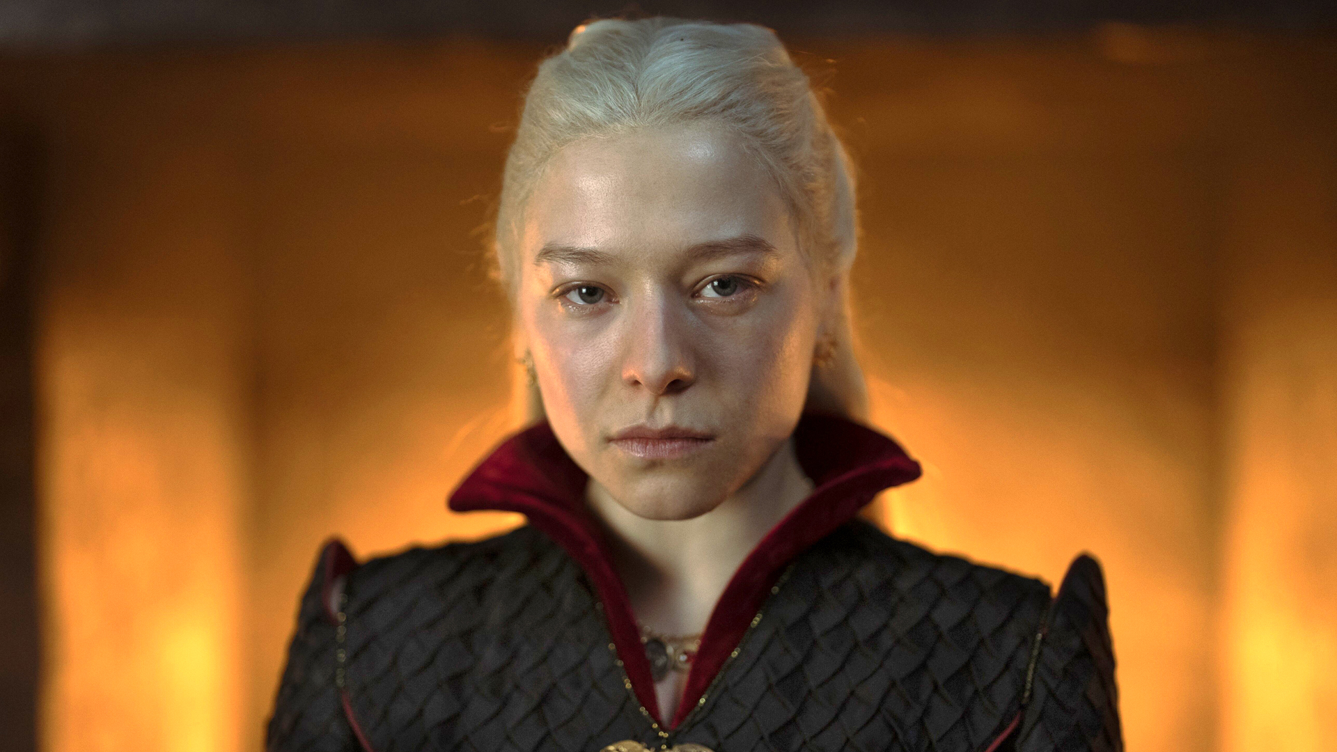 HoTD S1 Final Scene Could've Been a Whole Lot Worse, But Was Saved Last ...