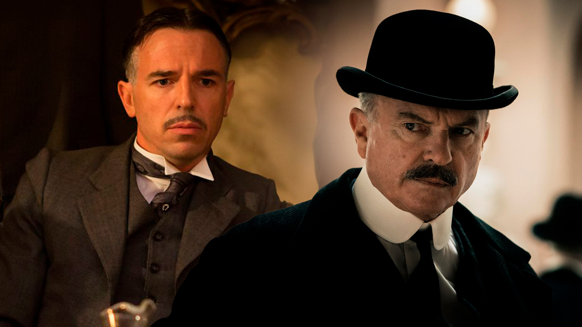 Peaky Blinders: 7 Major Antagonists, Ranked by How Much We Hated Them