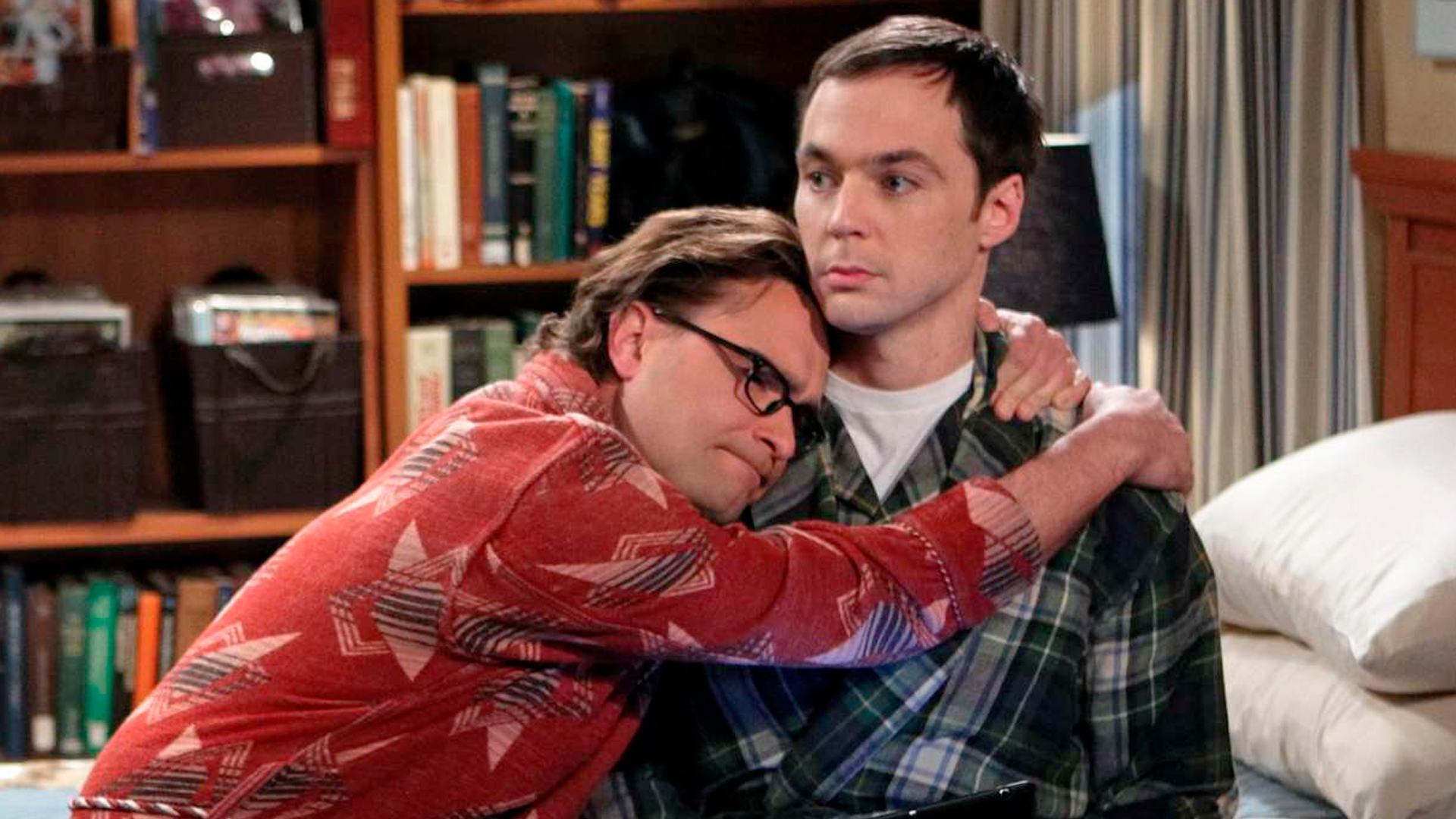 Jim Parson's Confession About Geek Culture That Would Drive Sheldon Mad ...