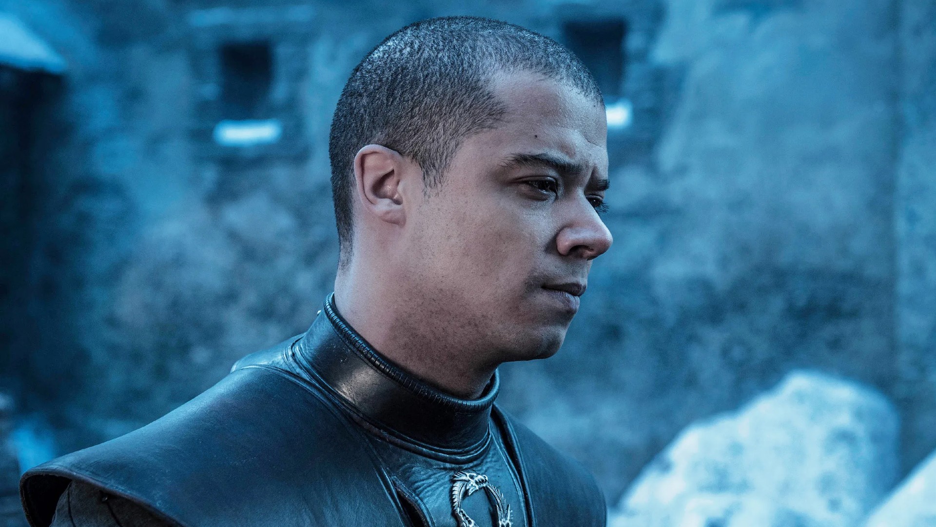 Grey Worm Actor Reveals How He Really Felt About That GoT Finale Mess ...