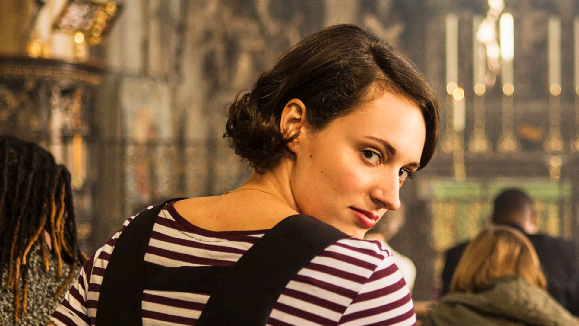 The Fleabag Paradox: Why Fans Root for a Character Who Does Bad Things ...