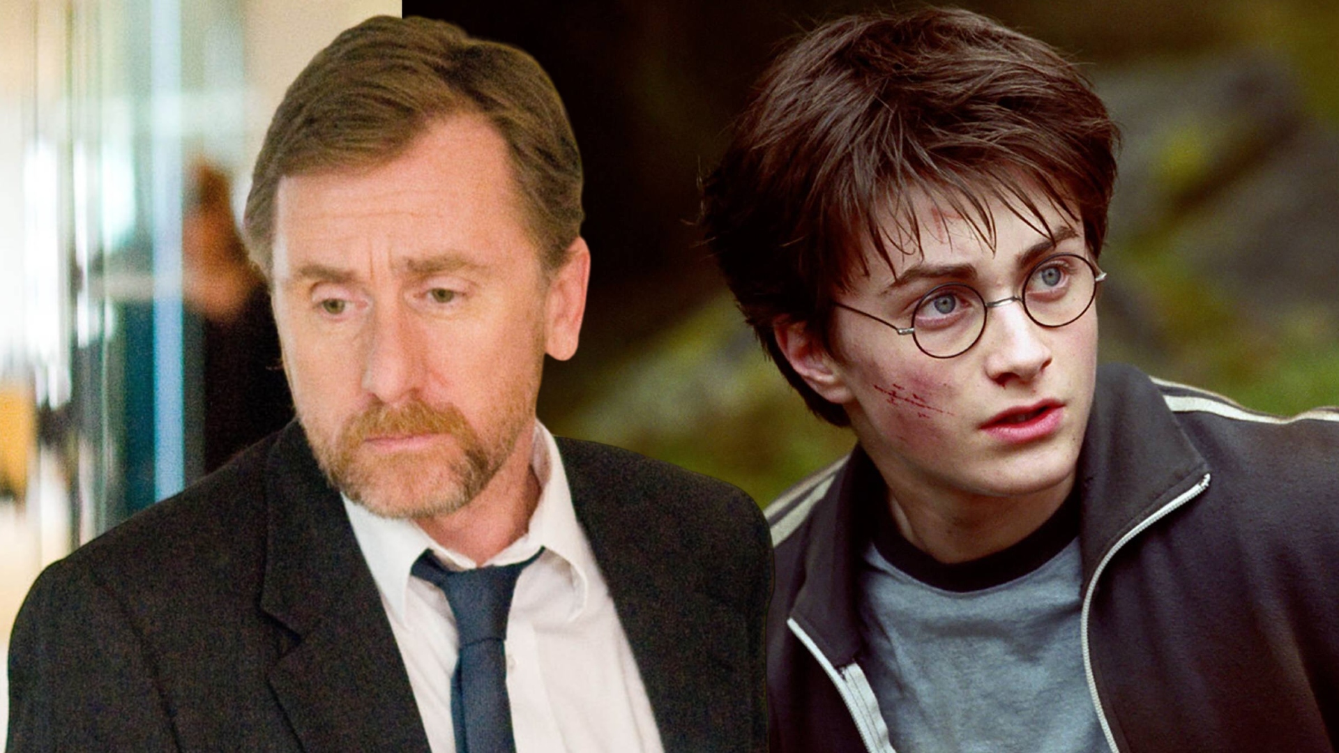 Tim Roth Turned Down Major Harry Potter Role For an Absolute Flop of a ...