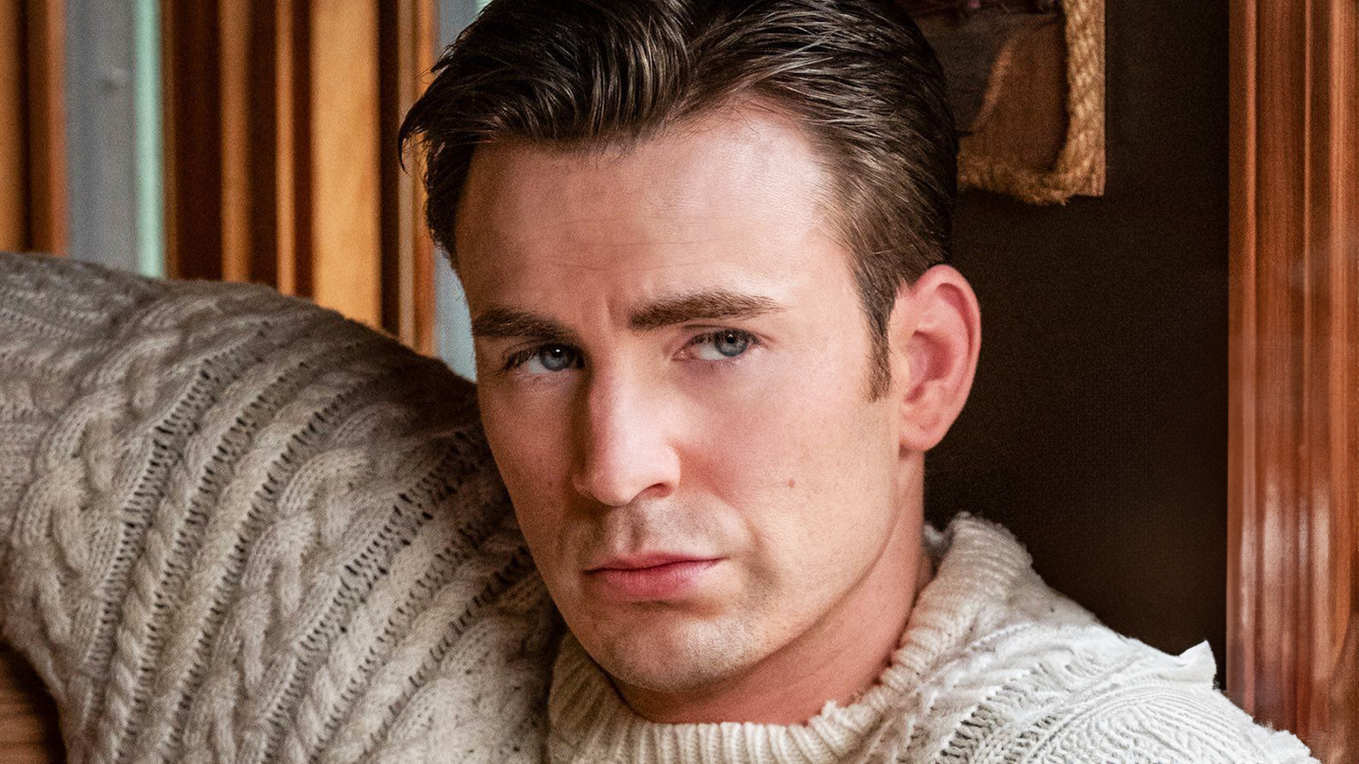 Chris Evans’ Most Iconic Comedy from Early 2000s Is Coming to Netflix ...