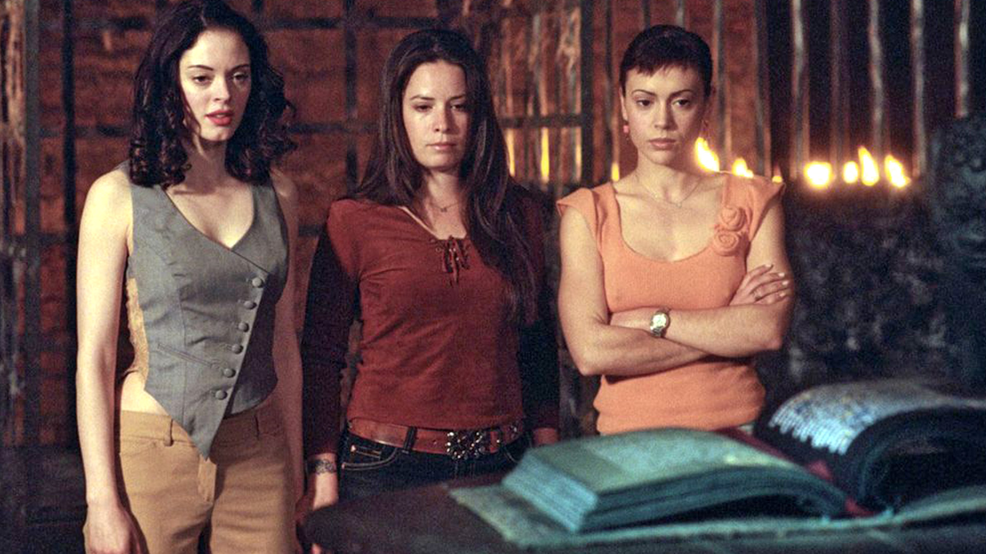 Charmed’s Biggest Plot Hole Makes Absolutely No Sense - Startefacts.com
