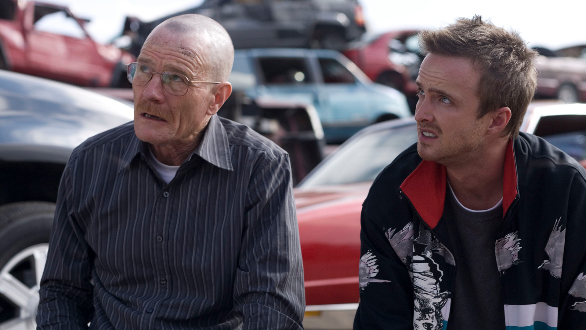 Even Breaking Bad Had Its Share of Dumb Moments: Here Are 7 of Them