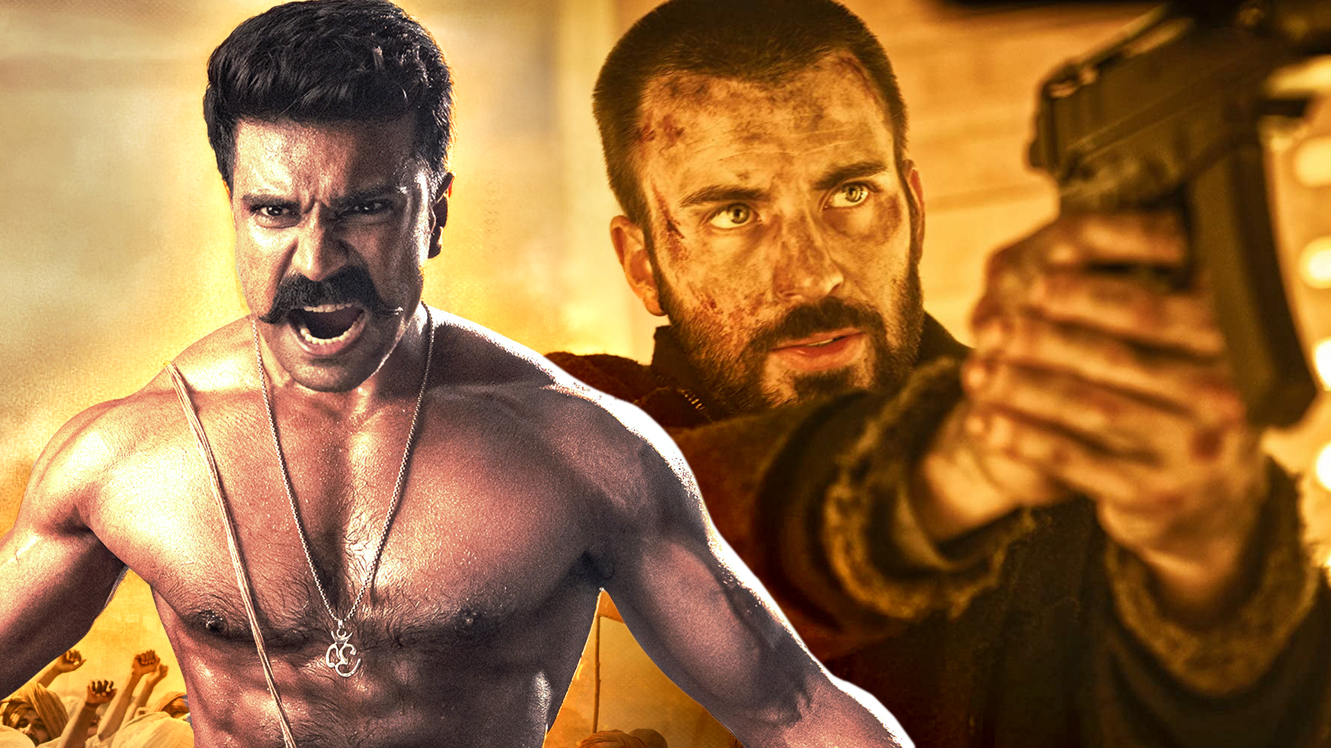 10 Edgy Action Movies To Stream On Netflix Right Now, Rotten Tomatoes ...