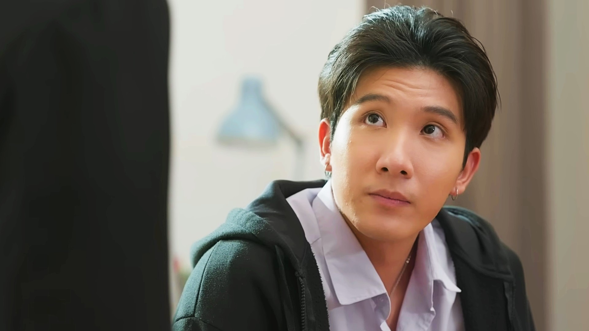 The Brilliant Portrayal of Mental Health Struggles in The Eclipse - Startefacts.com