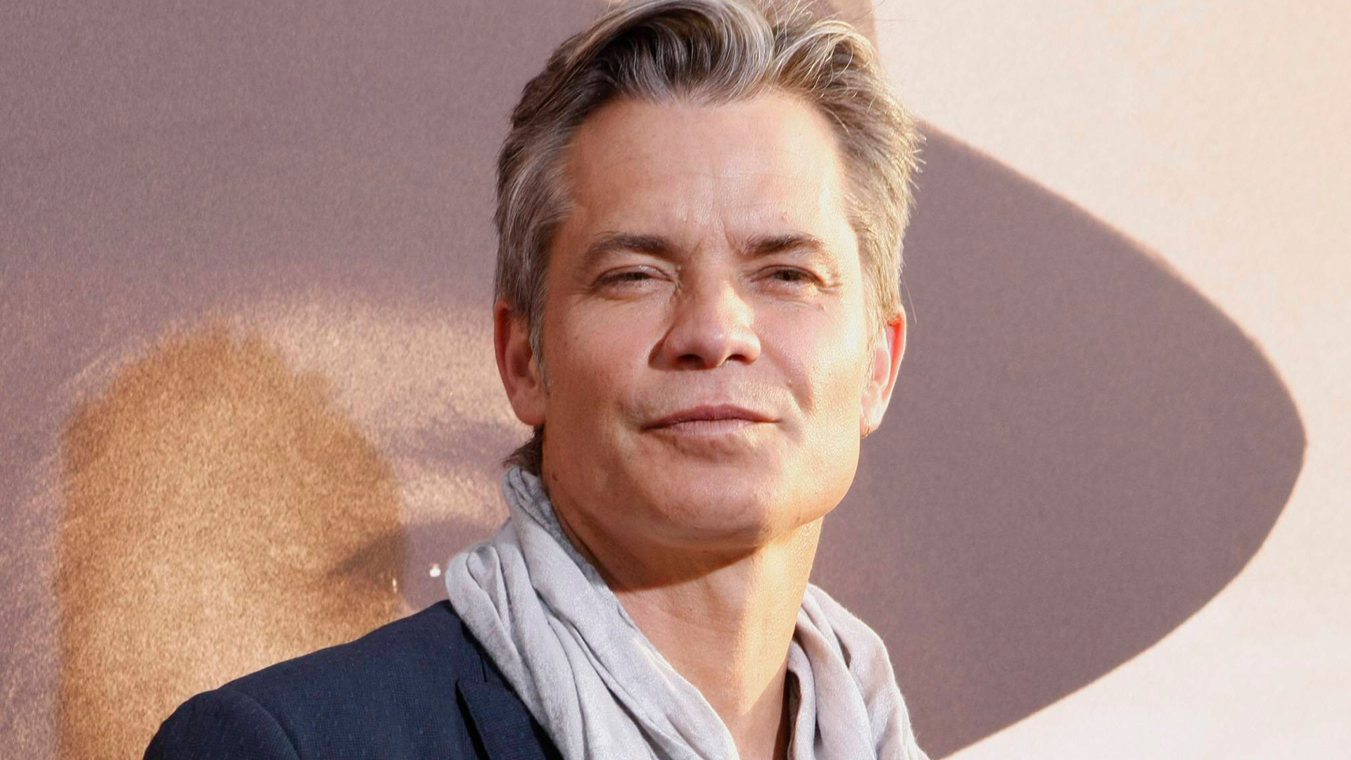 The Reason Why Timothy Olyphant Failed His Star Trek Audition Might ... The Reason Why Timothy Olyphant Failed His Star Trek Audition Might ...