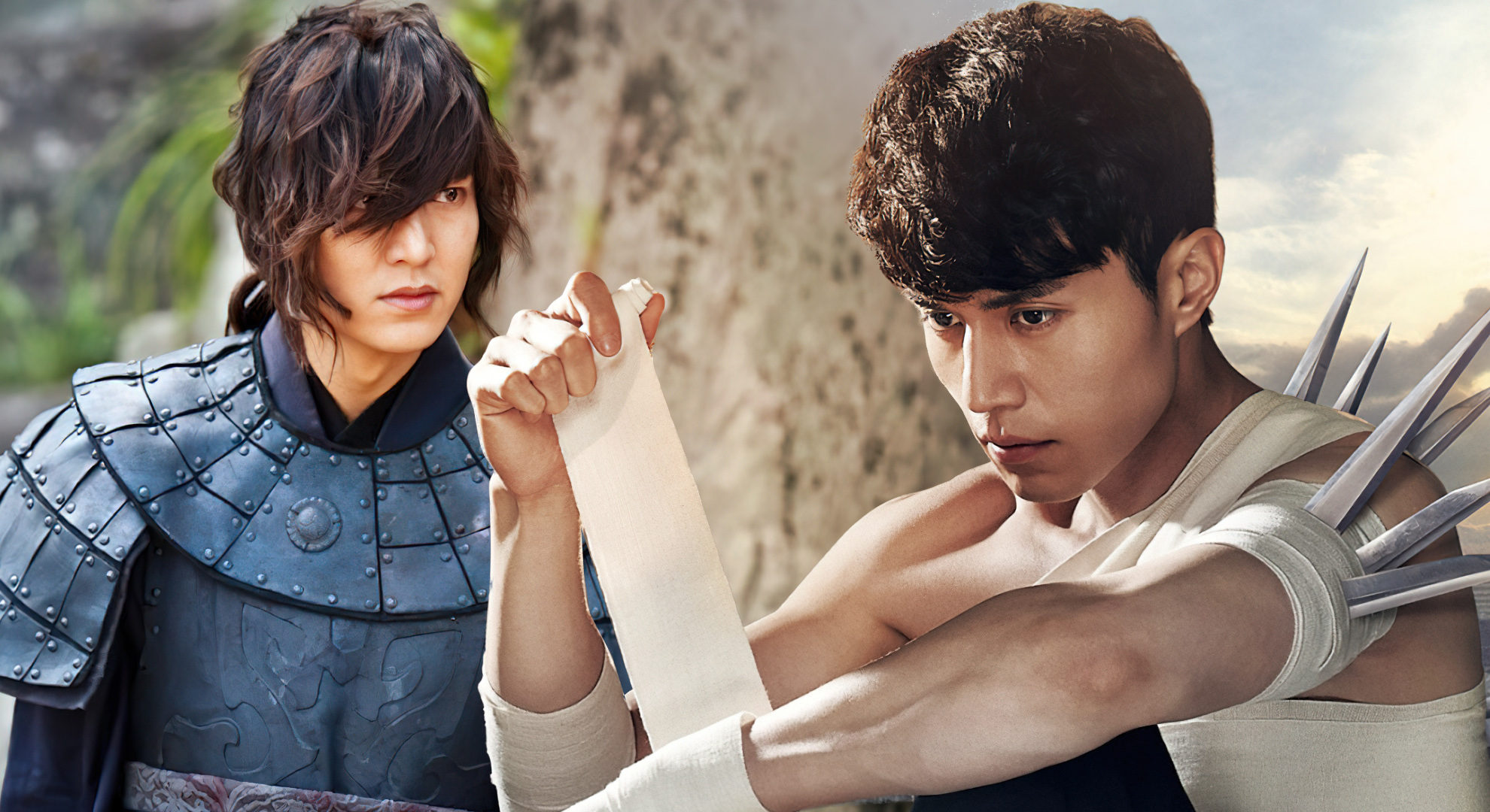 18 Supernatural Romance K-Dramas to Watch after Tale of the Nine-Tailed