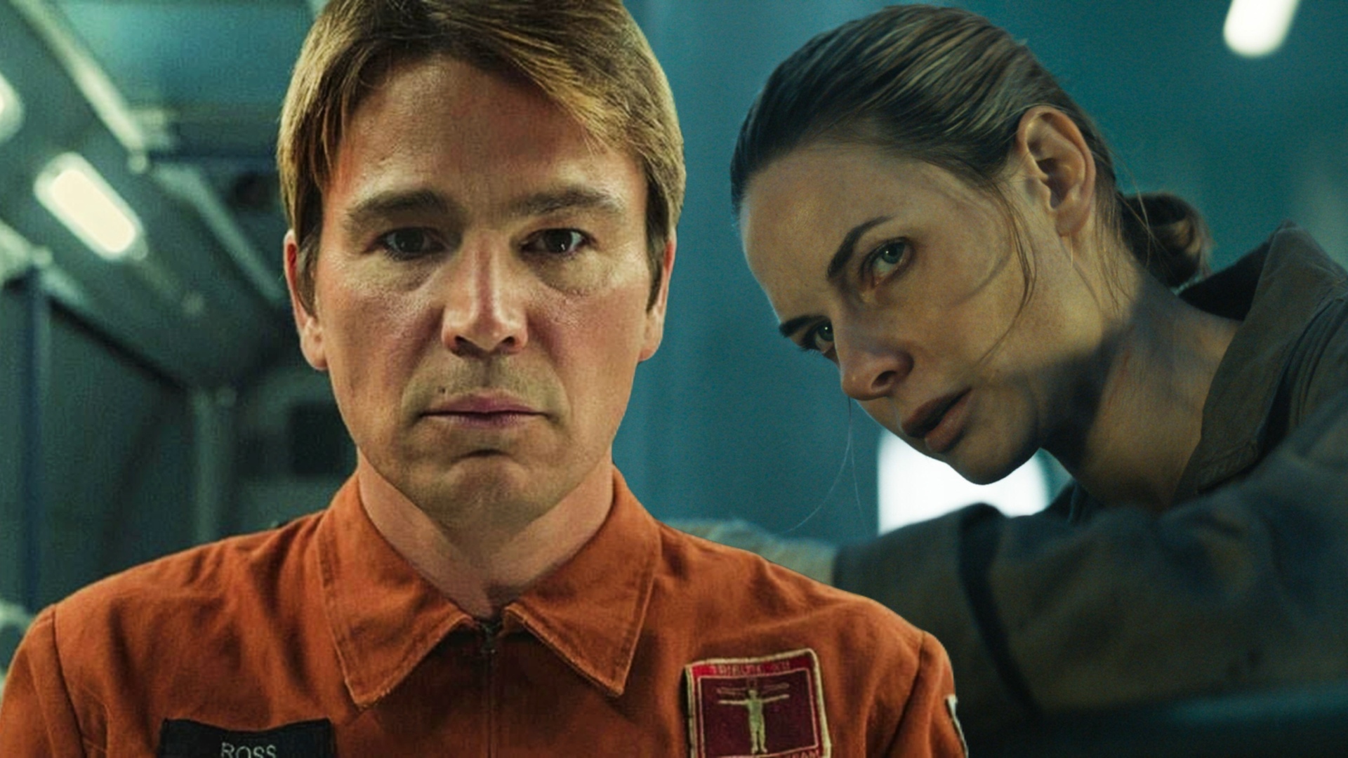 These 10 Dystopian Shows are a Must-Watch for Silo Fans