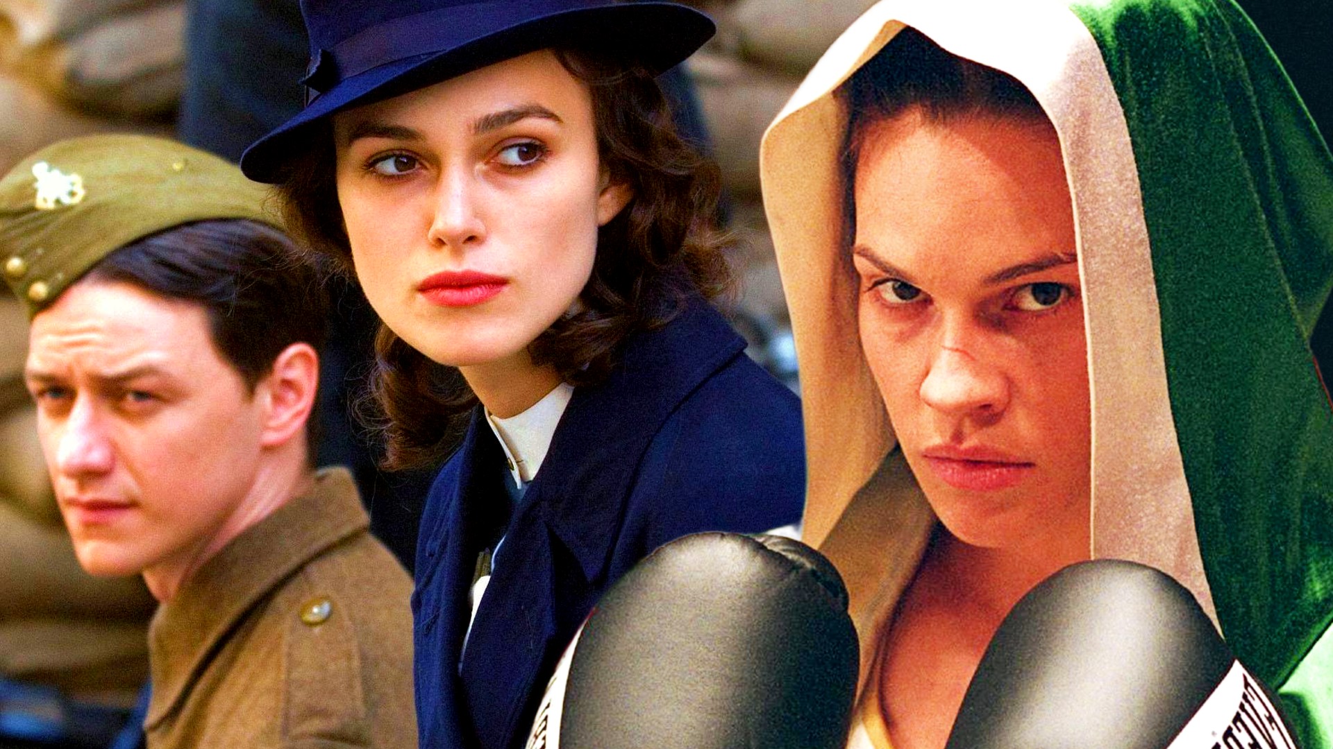 A Definitive Guide to the 20 Saddest Movies of All Time - Startefacts.com