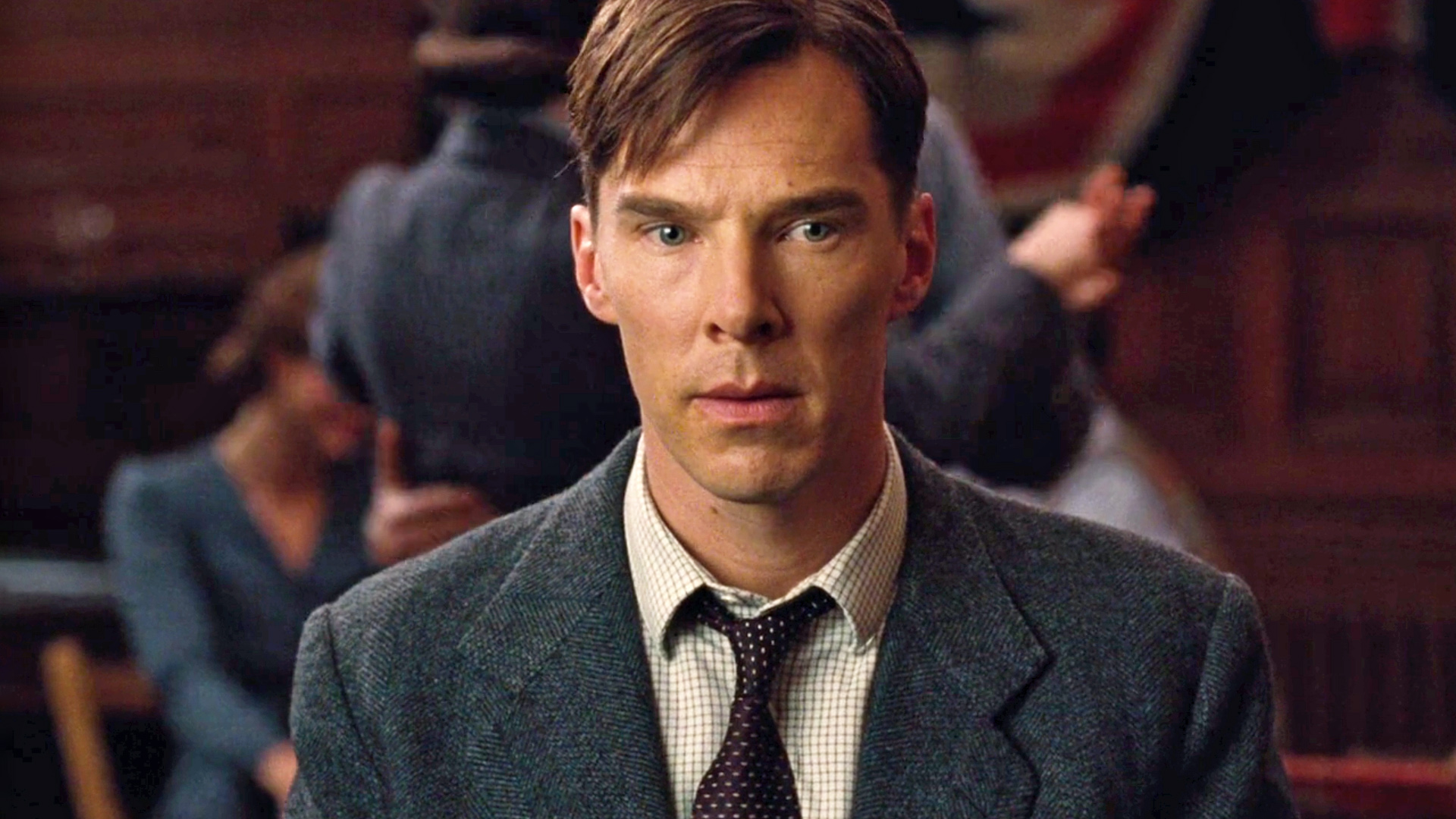 Benedict Cumberbatch Is a Versatile Actor, but There’s One Thing He ...