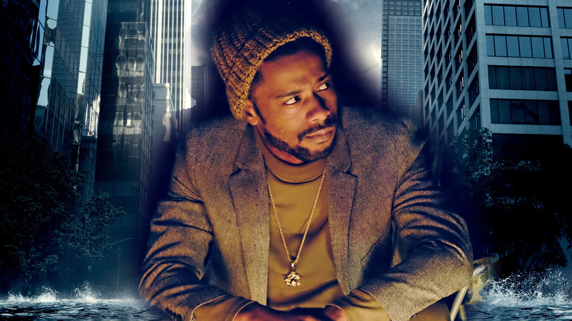 Atlanta's Trippy Finale Draws Comparison to Nolan's Inception