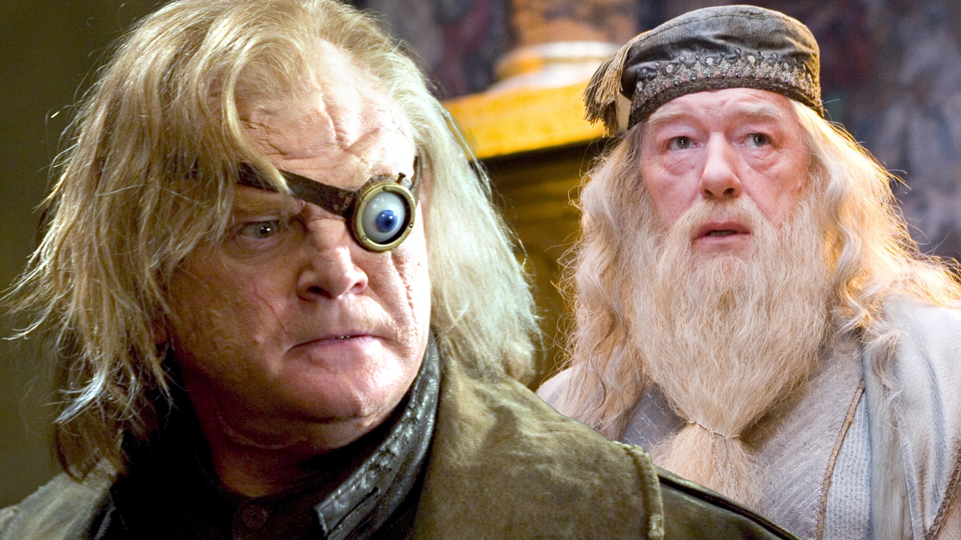 Here’s How Harry Potter’s Biggest Drama Queens Proved the Deathly ...