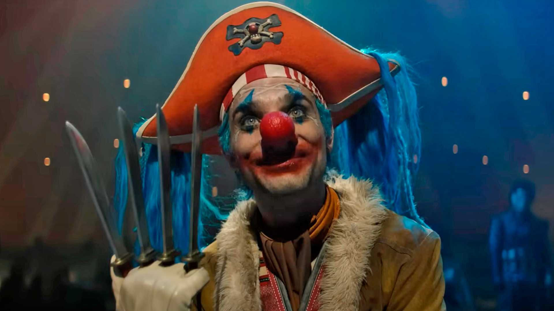 Marvel Fans, Here's Why One Piece's Buggy Looks So Familiar ...