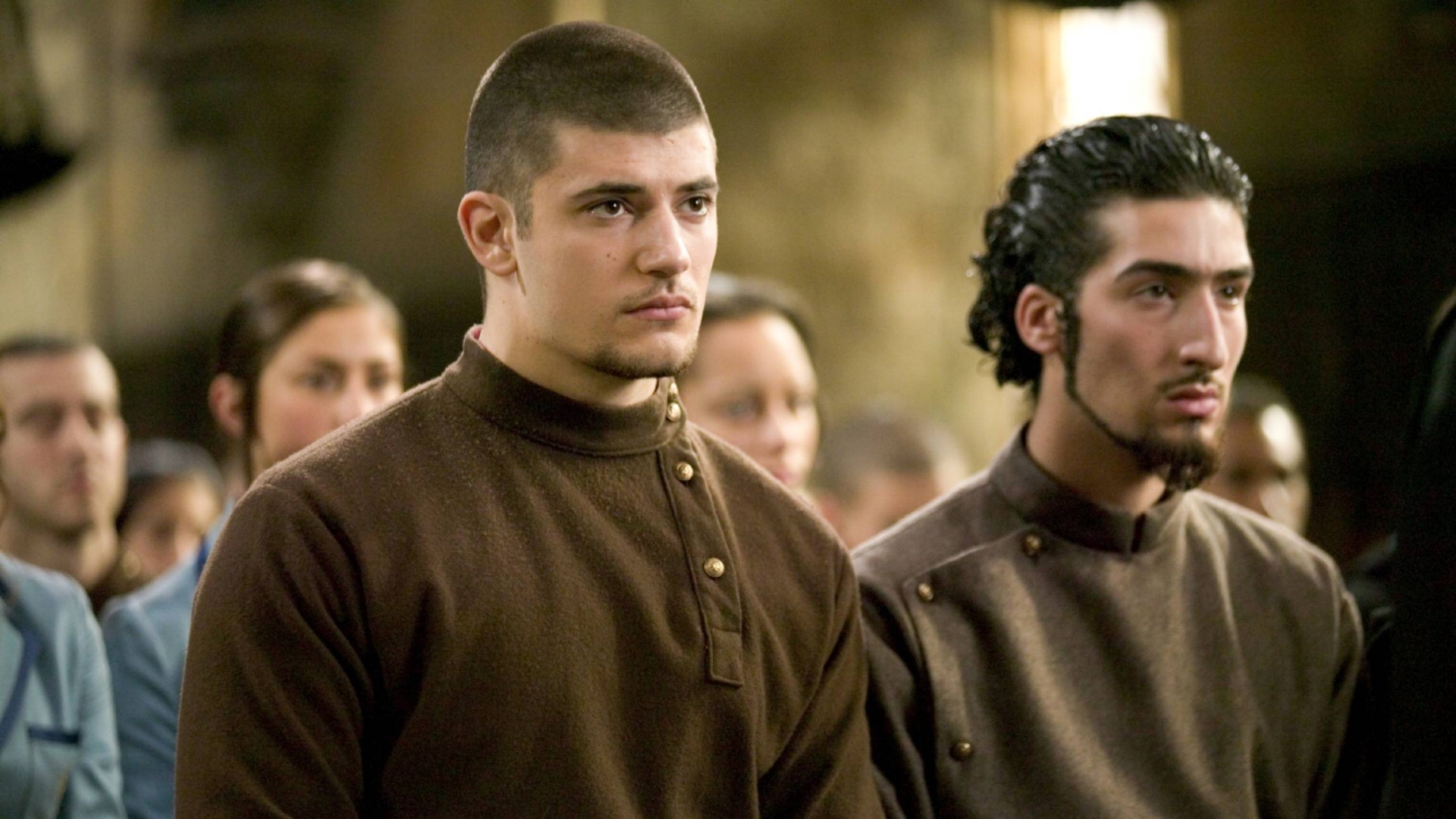 We Owe Victor Krum an Apology: Heartbreaking Theory Will Make You See ...