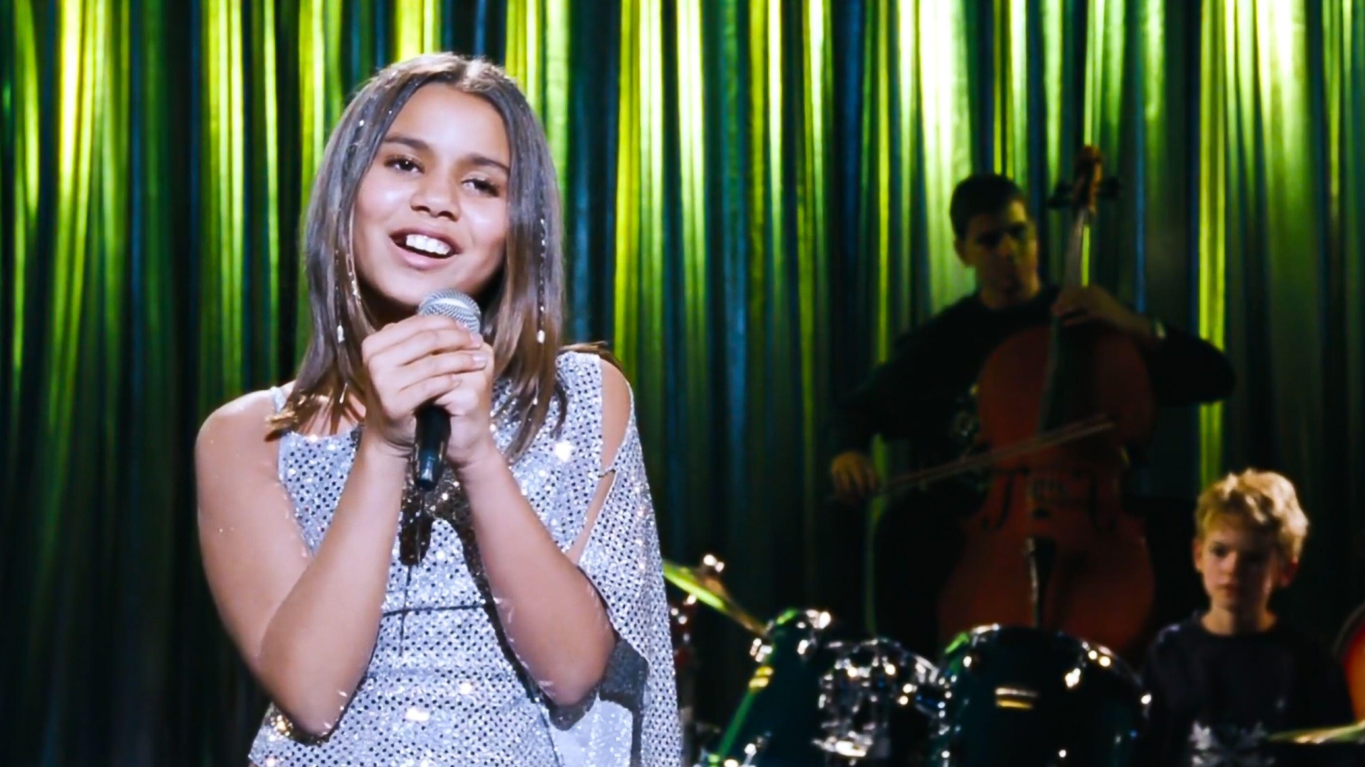 Love Actually's Joanna – Where is She Now? Spoiler Alert: She's Gorgeous!