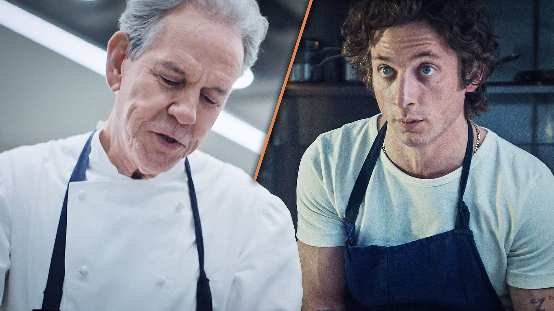All Real-Life Chefs Who Had a Cameo in 'The Bear' - Startefacts.com