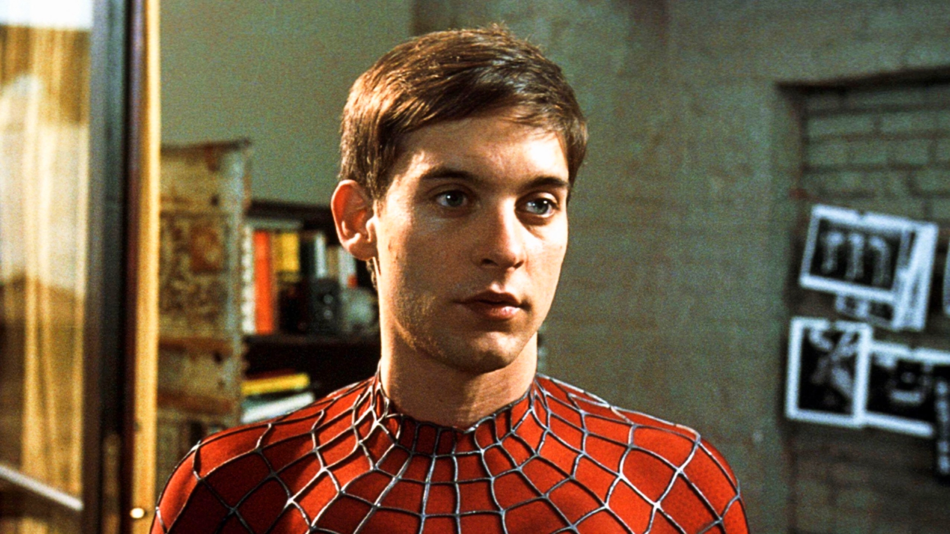 Spider-Man's Most Important Character Had an Audition Just As Tough As ...