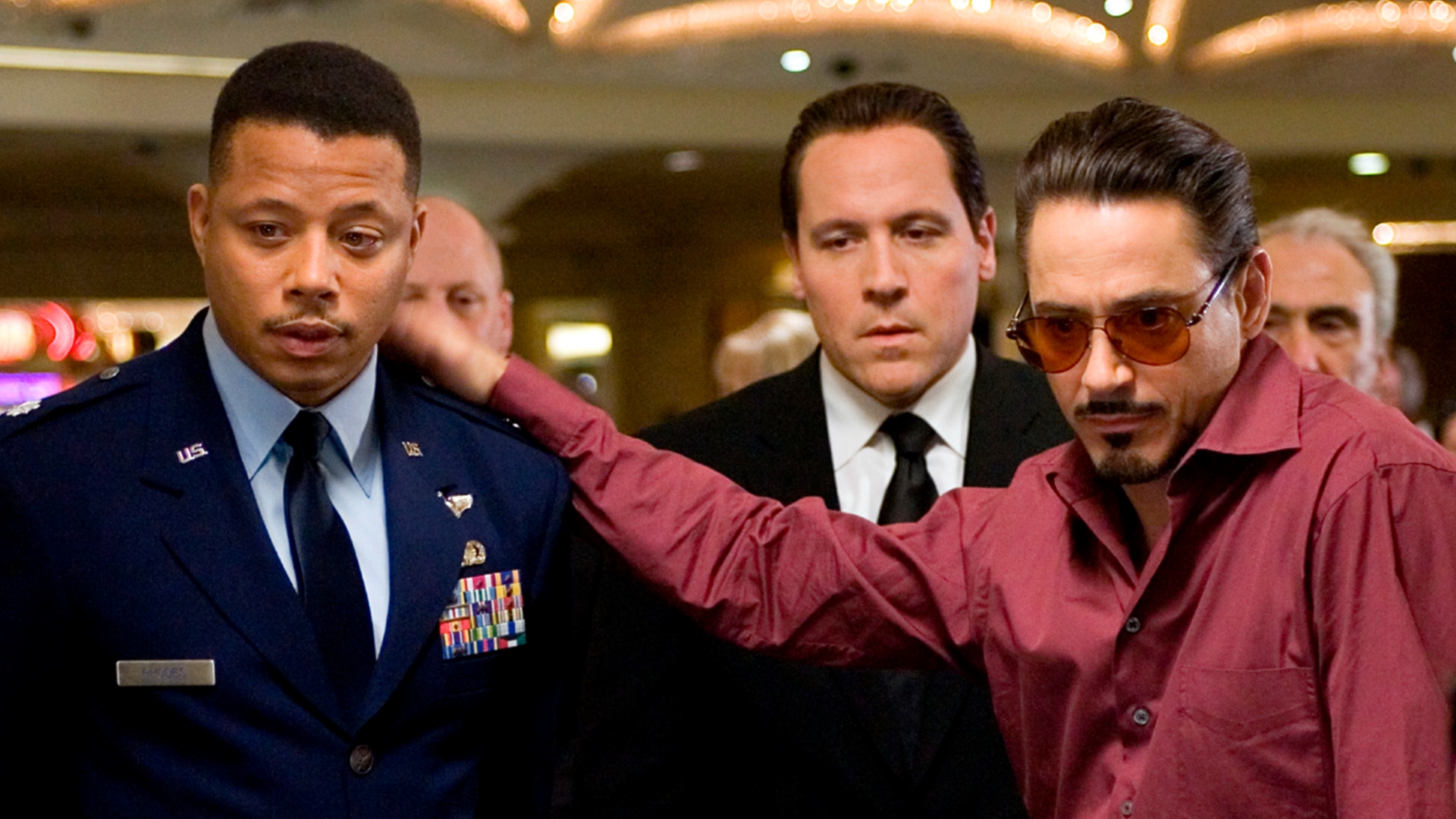 8 Supporting Actors Who Pocketed More Than Main Stars For Their Roles