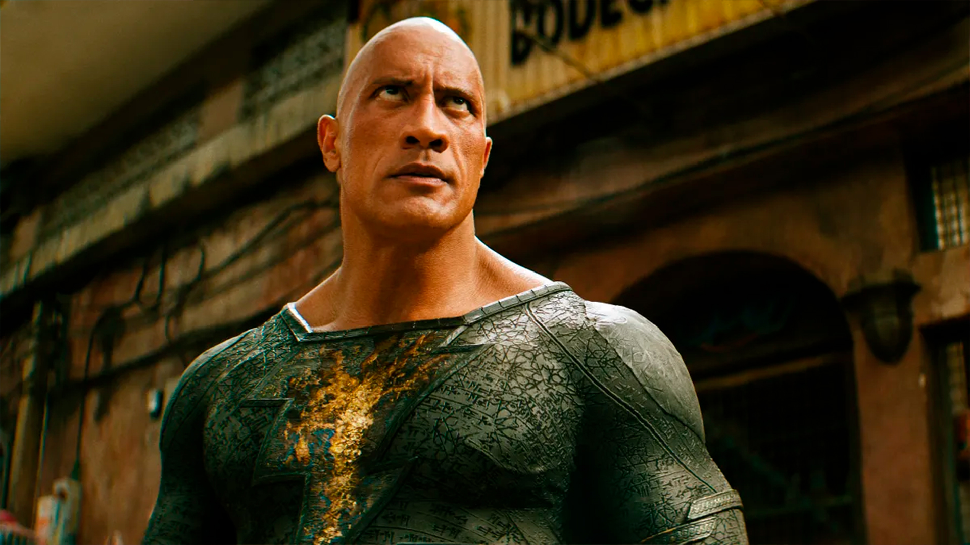 Dwayne 'The Rock’ Johnson's DC Character to Be Recast in Superman ...
