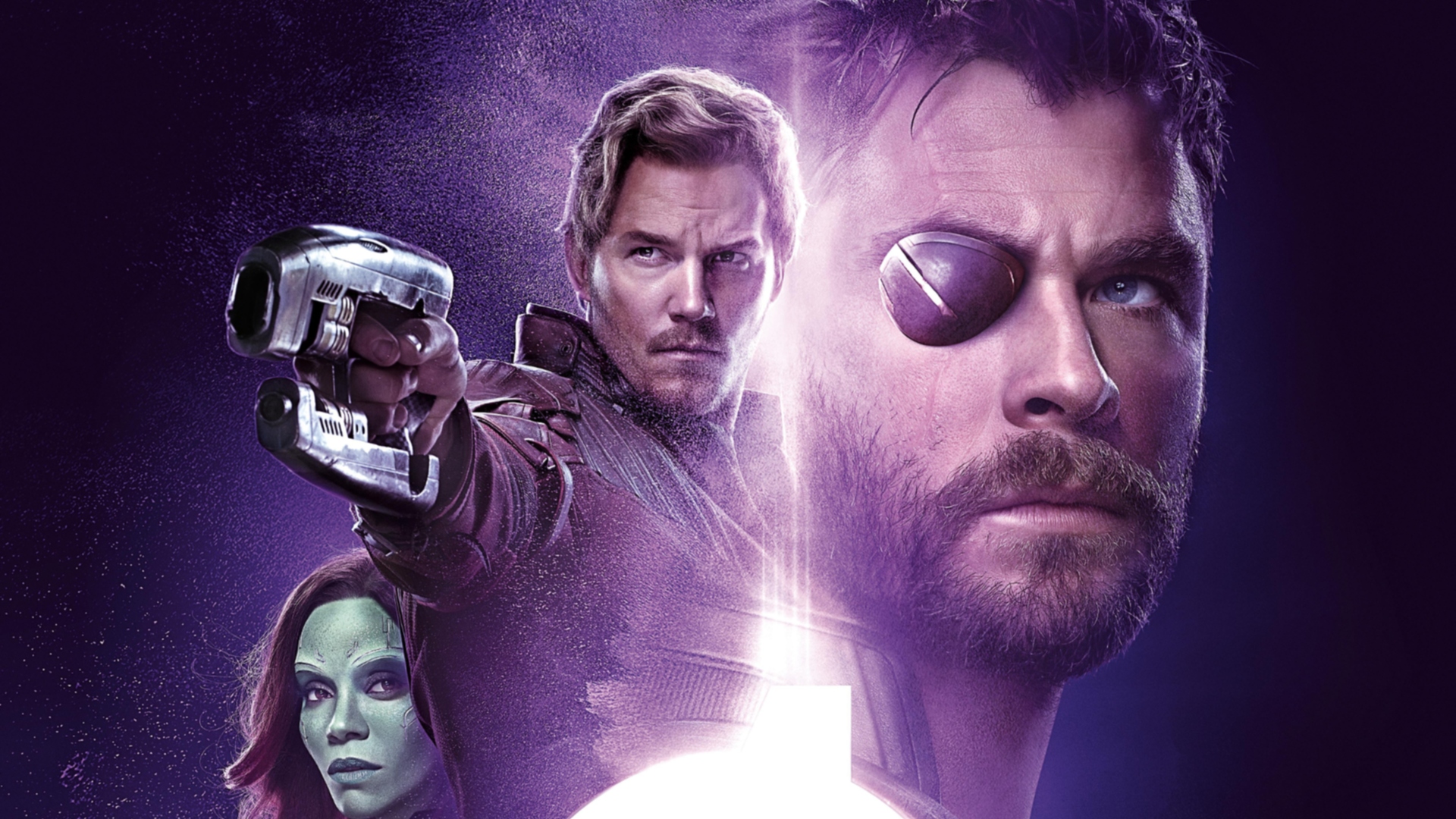 MCU's Thor and Star-Lord Have More in Common Than You Think