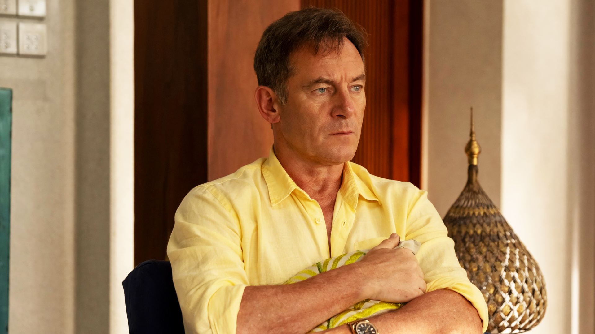 The White Lotus Season 3’s Most Repulsive Character Is Actually the ...