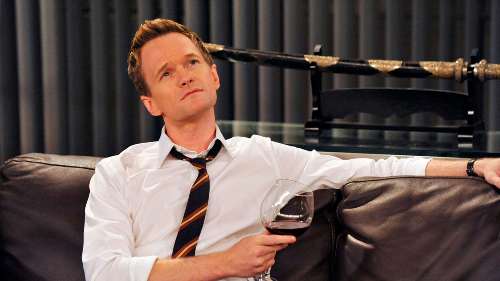 One Question That Is Still Bugging HIMYM Fans (No, It’s Not the ...