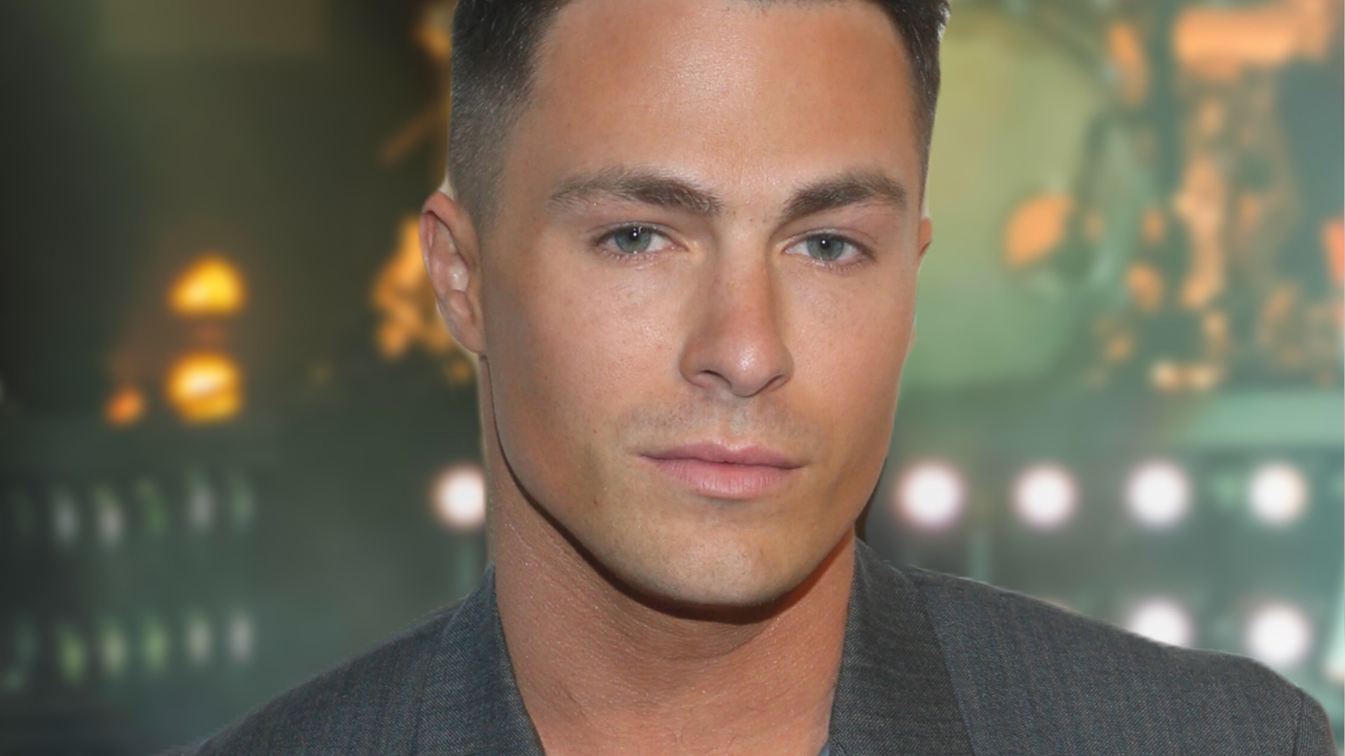 Colton Haynes Reveals Why He Left 'Arrow' After Season 7 - Startefacts.com