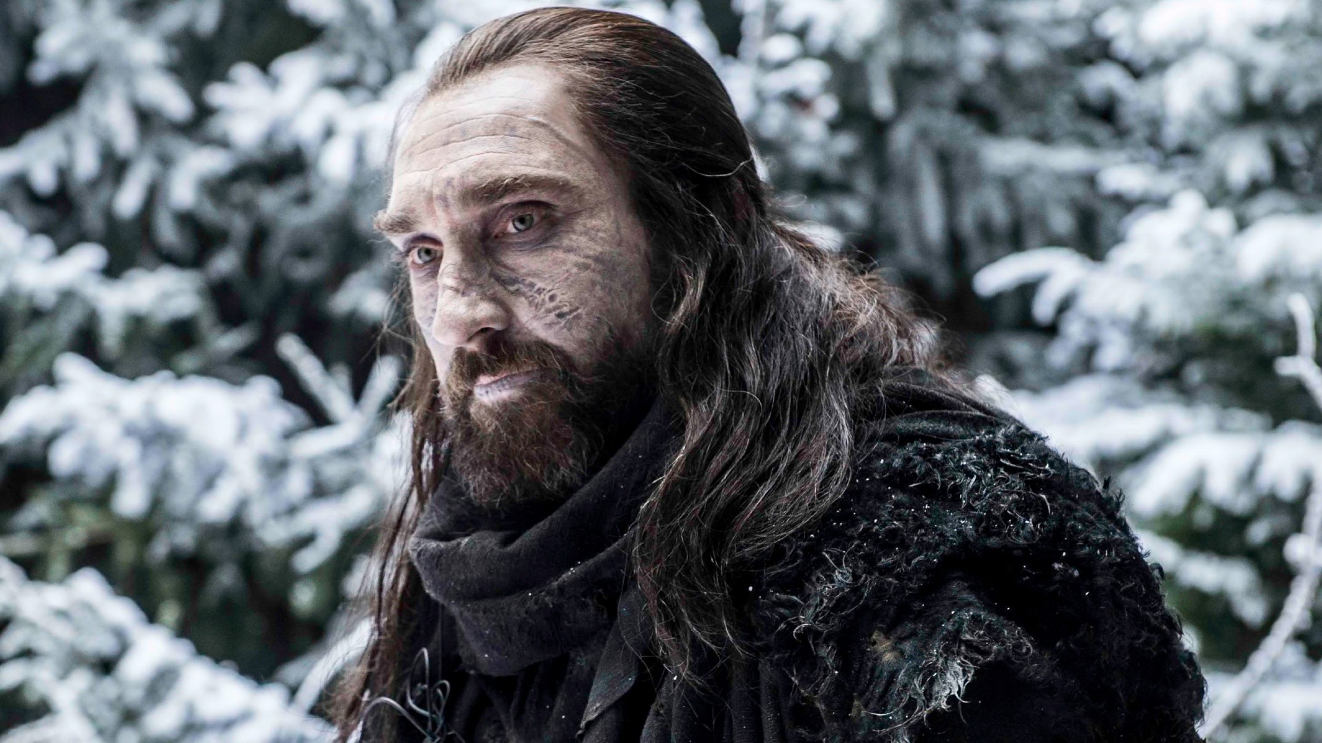 Benjen Stark: Mystery of Jon Snow's Schrödinger Uncle Explained ...
